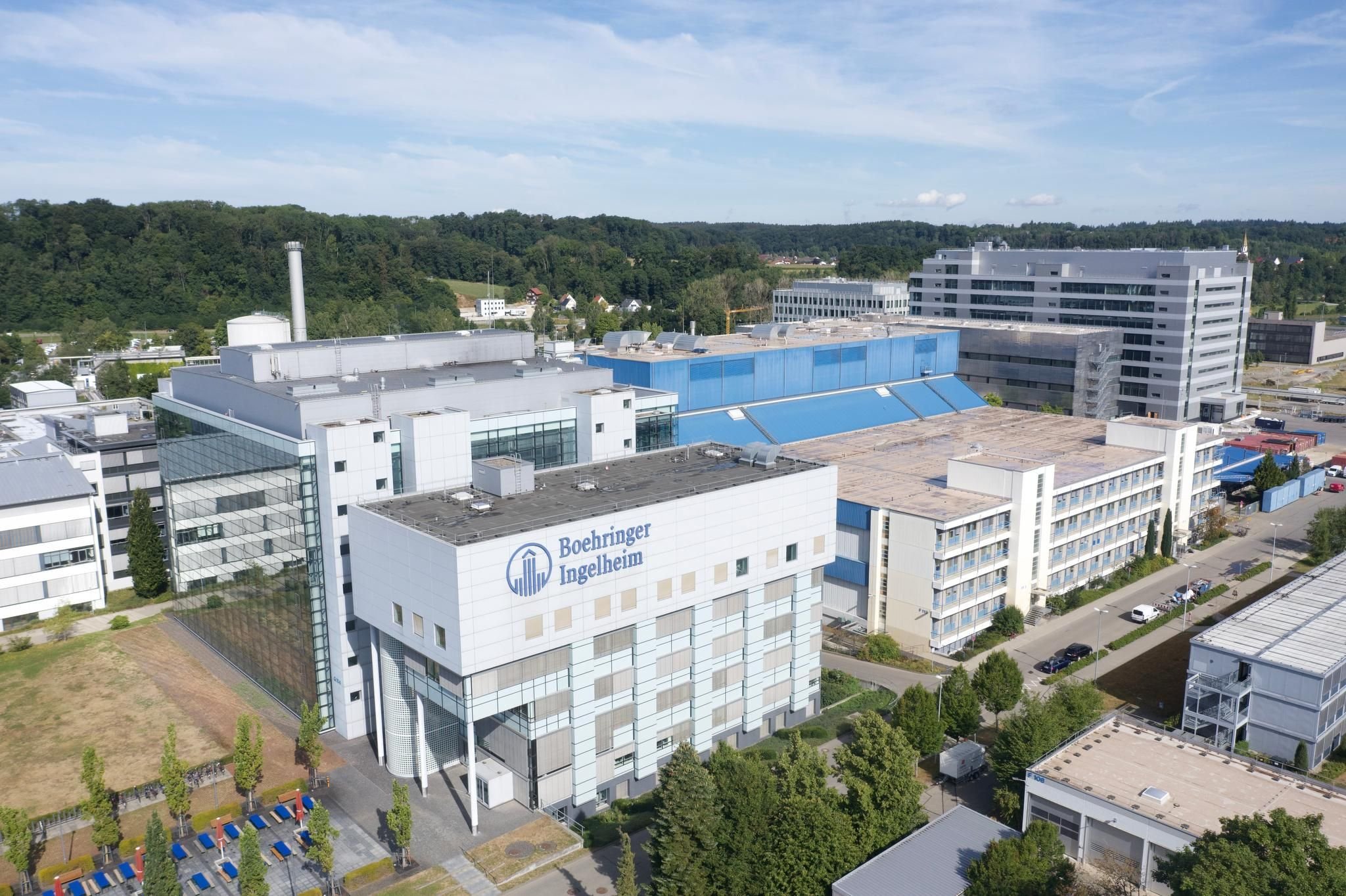 Biberach: Deutscher Nachhaltigkeitpreis für Boehringer Ingelheim