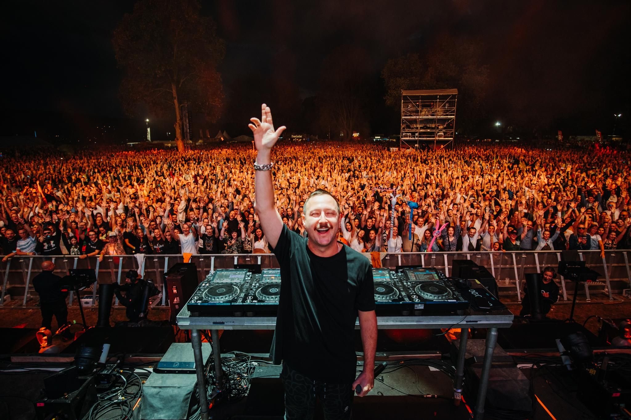 Marten Hørger in Ravensburg: „Zuhause ist es immer am krassesten!“ I ...