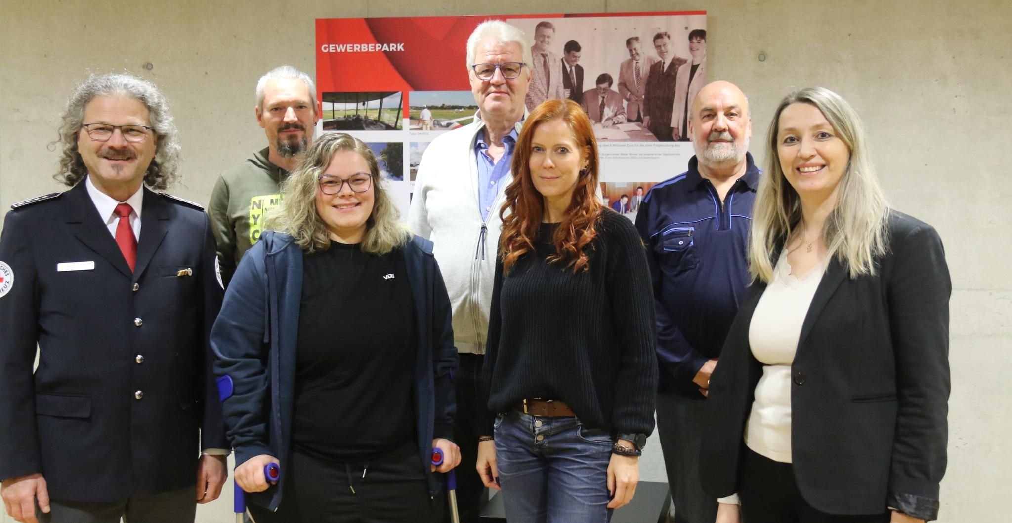 Gemeinde Neuhausen ob Eck ehrte Blutspender