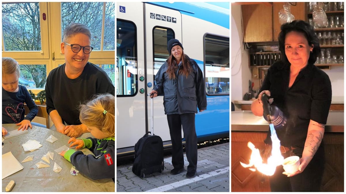 Neustart mitten im Leben: Berufswechsel mit über 50