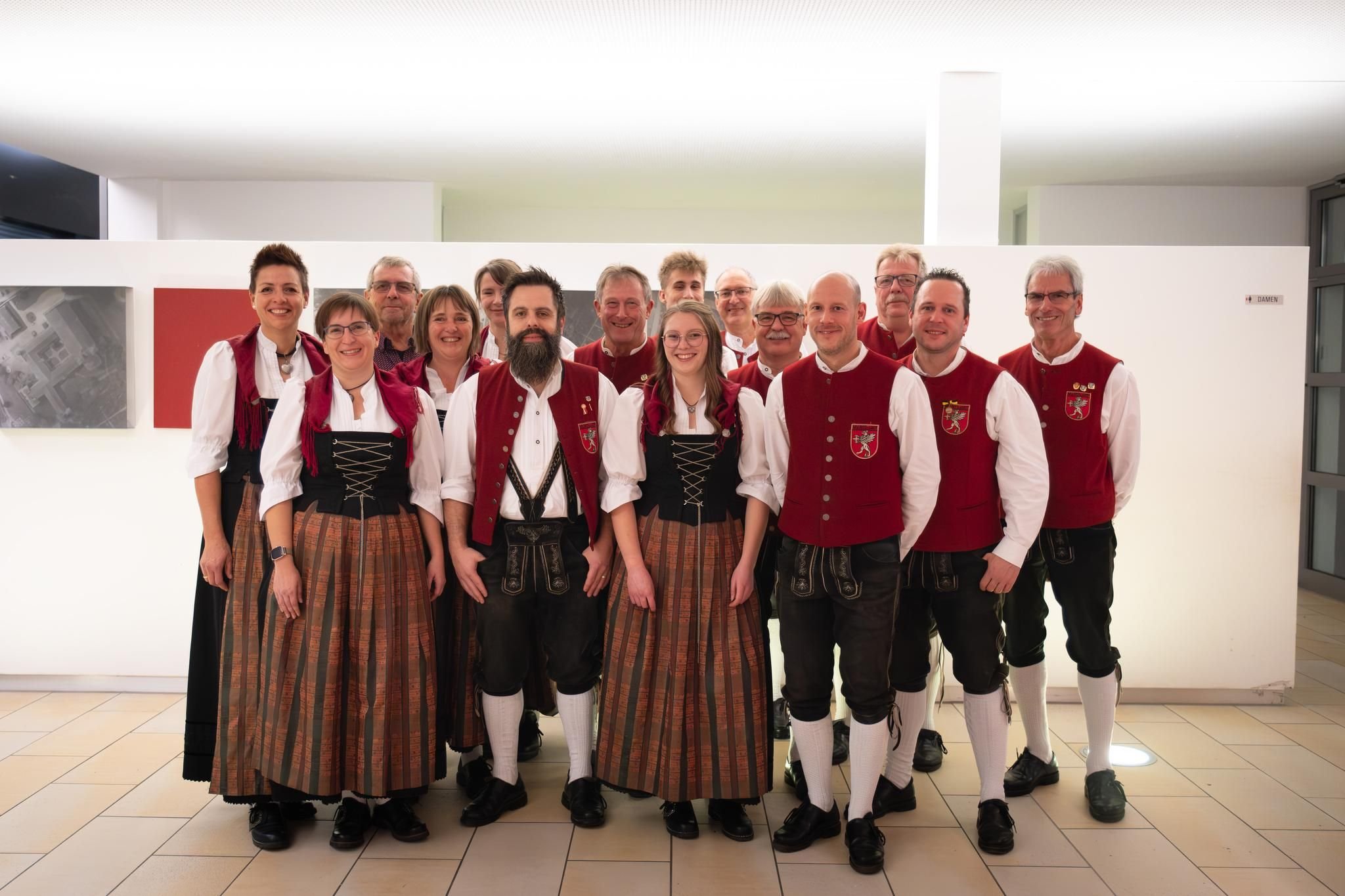 Musikalische Weltreise mit dem Musikverein Rot an der Rot