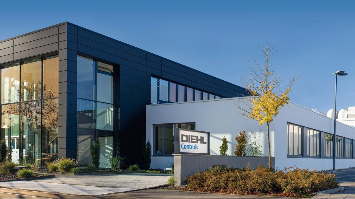 Diehl Controls will in Wangen mehrere Hundert Stellen streichen