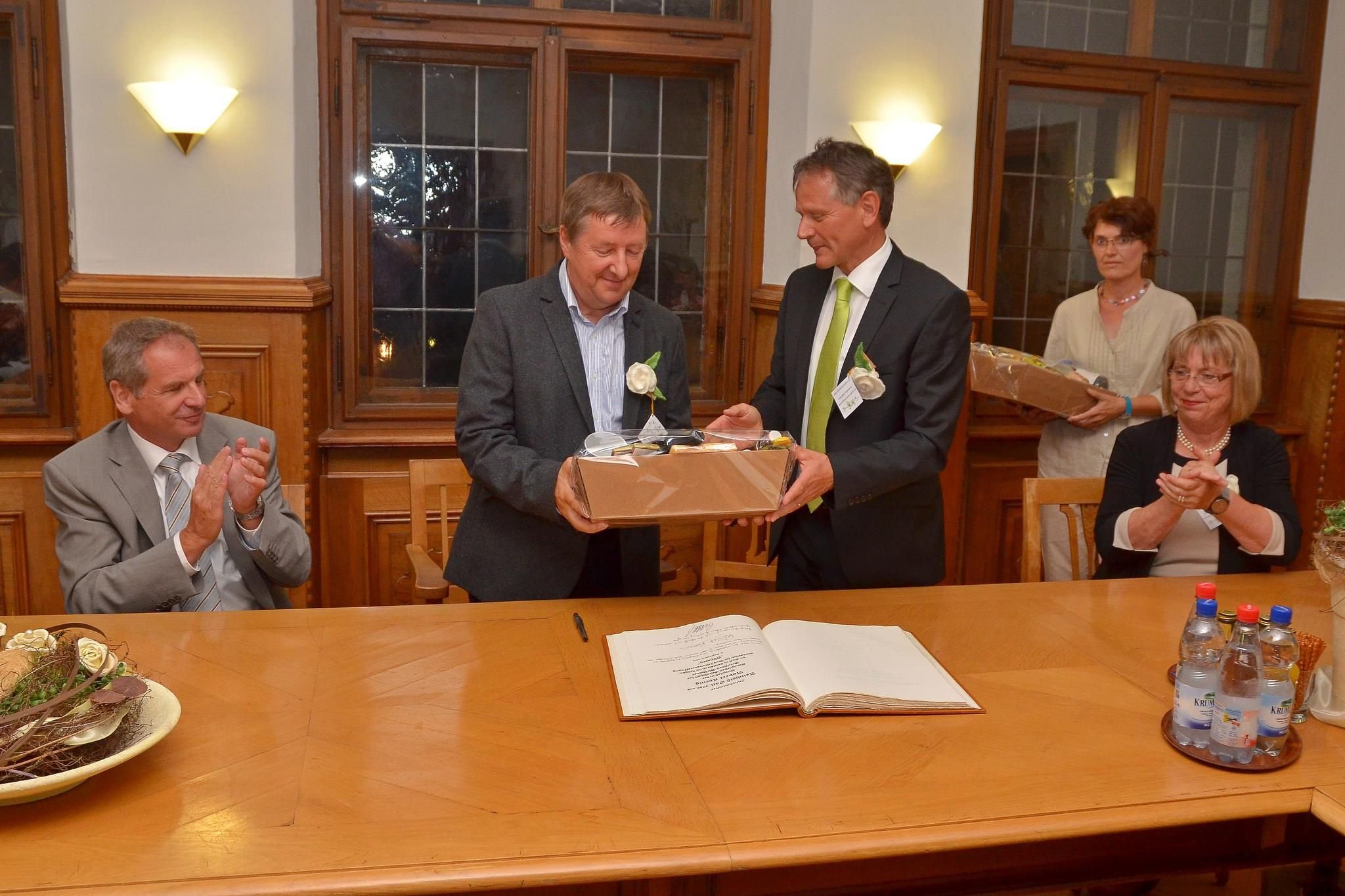 Künstler Robert Koenig ist verstorben