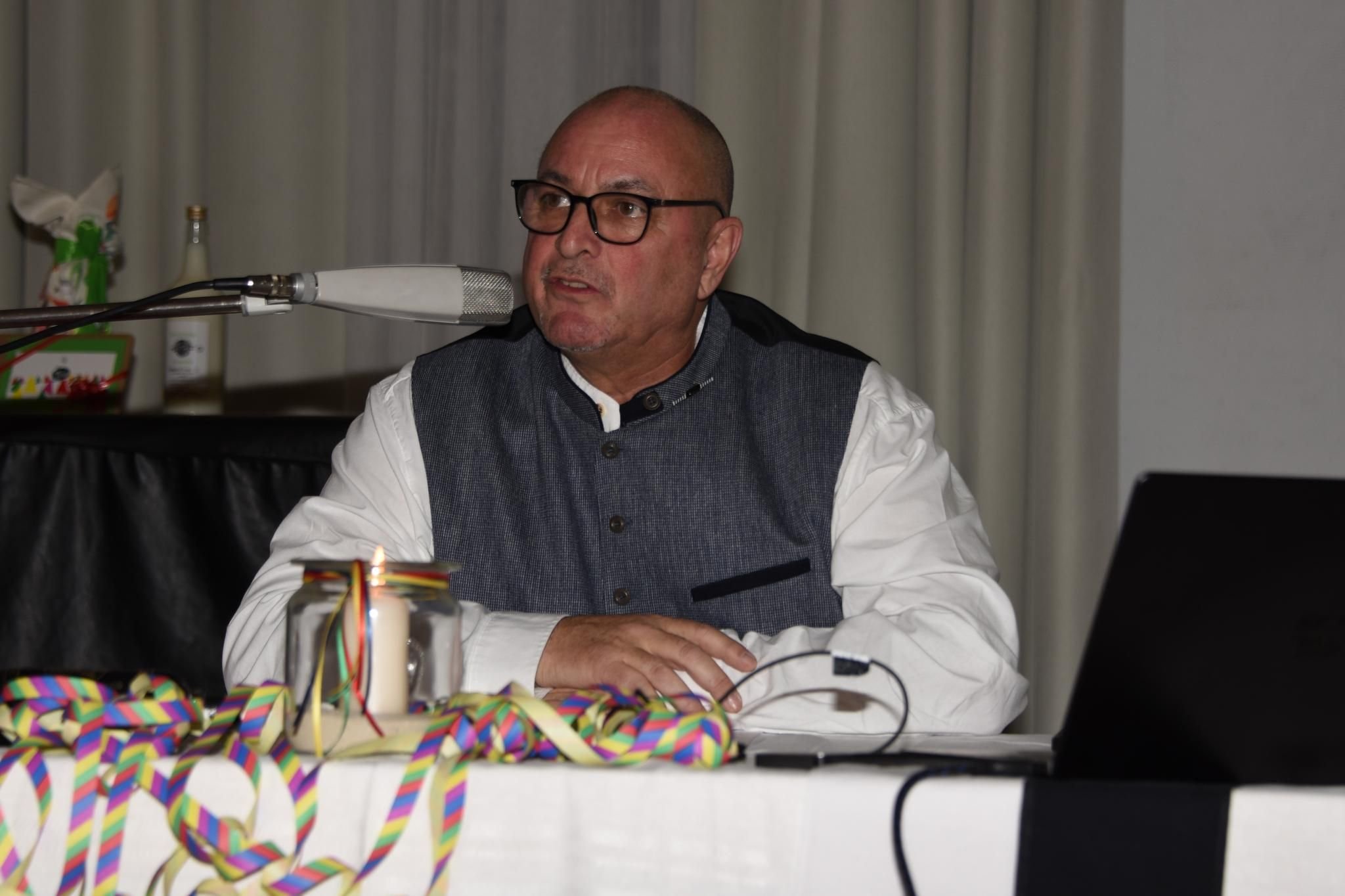 So kommt der Vetter Guser zu seinem Namen