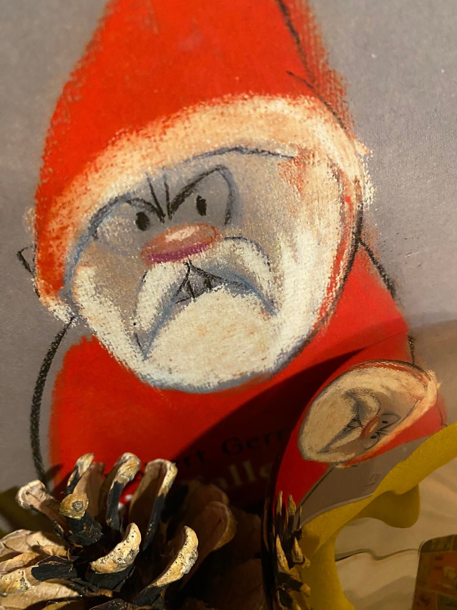 Satire und viel Humor zur Vorweihnachtszeit