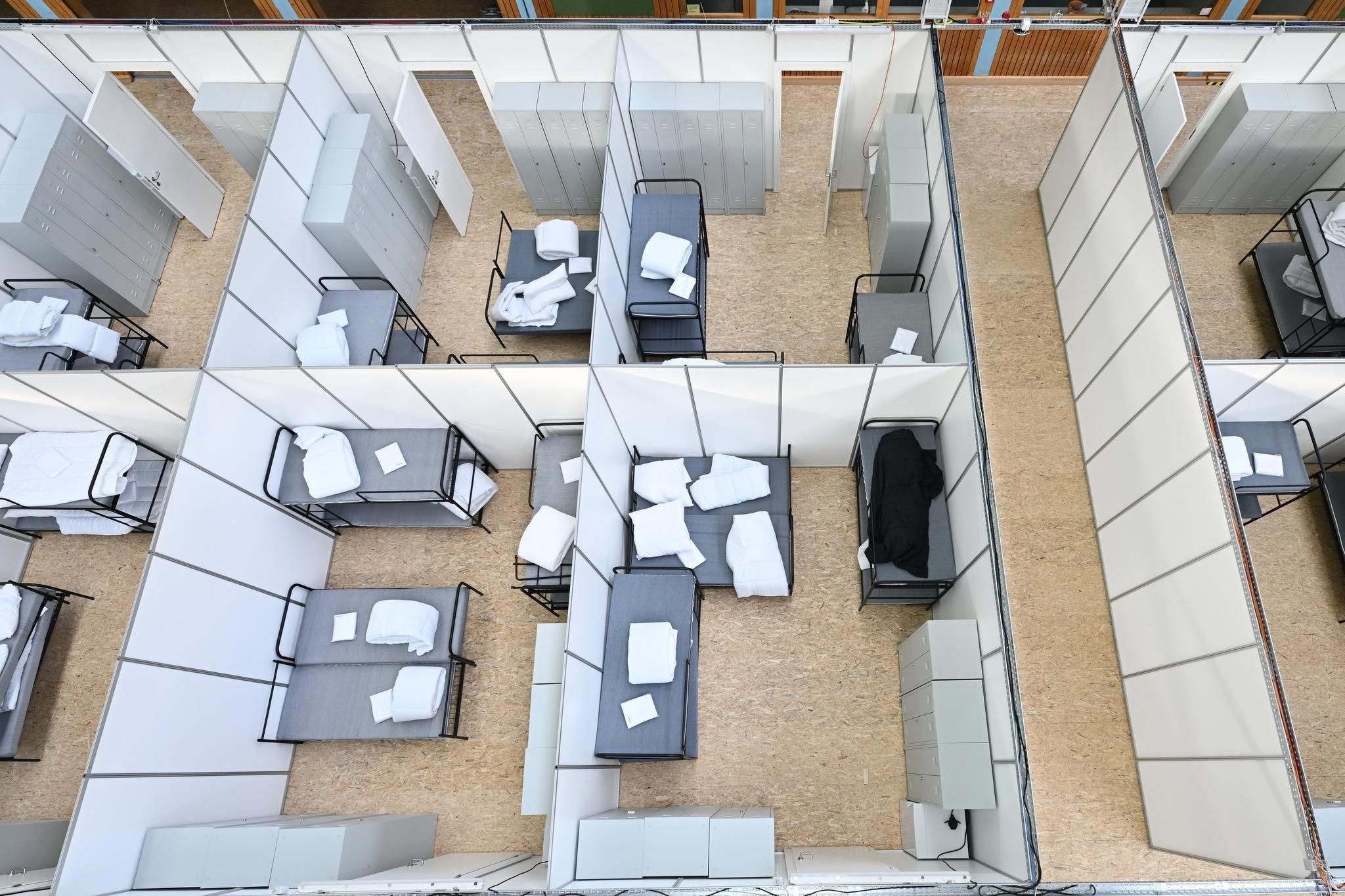 „Deutscher Sonderweg“ in Migrationspolitik: So sieht es Tettnangs CDU