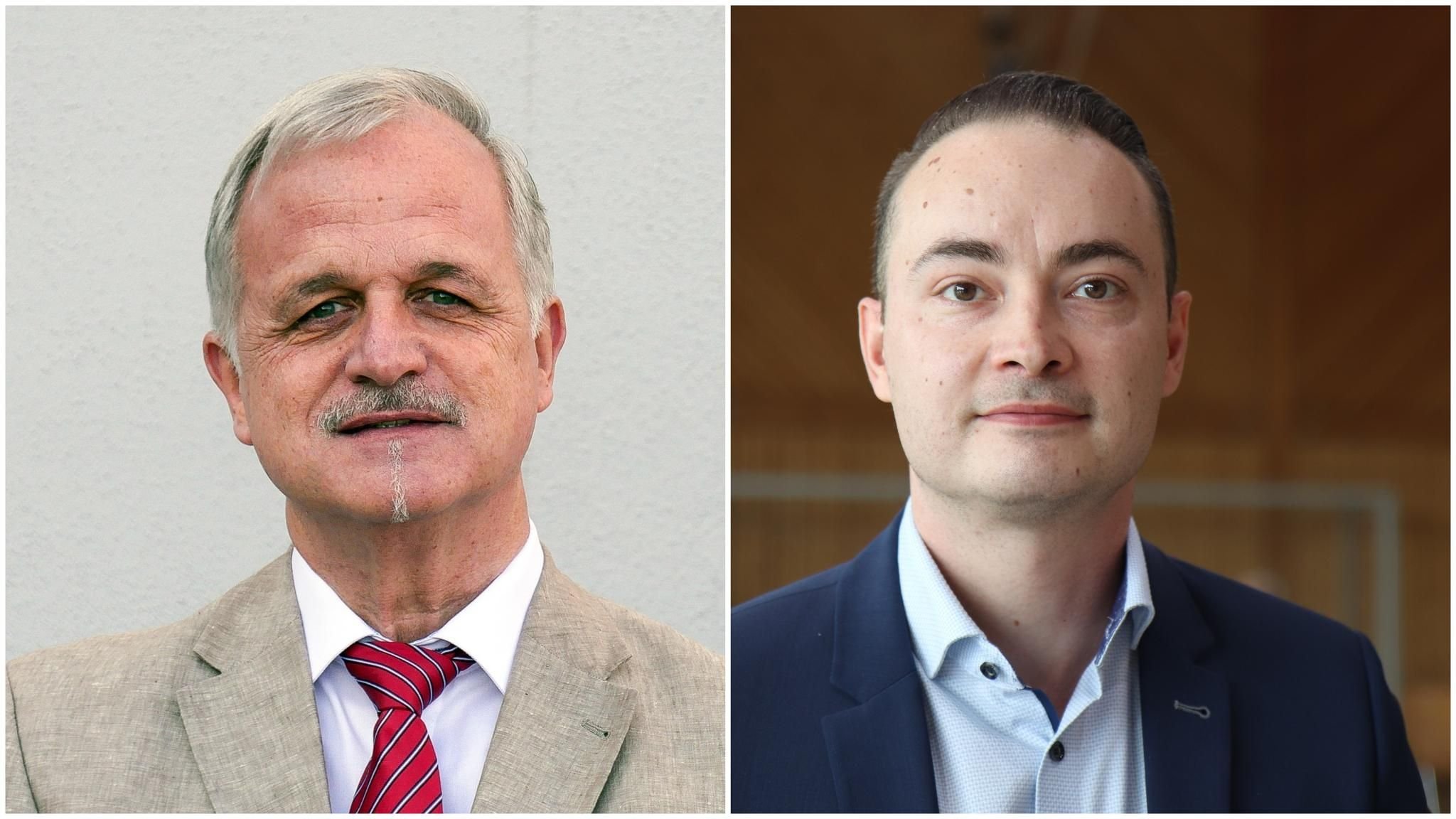 „Totalausfall“: Sozialdemokrat Matthias Seitz greift AfD an