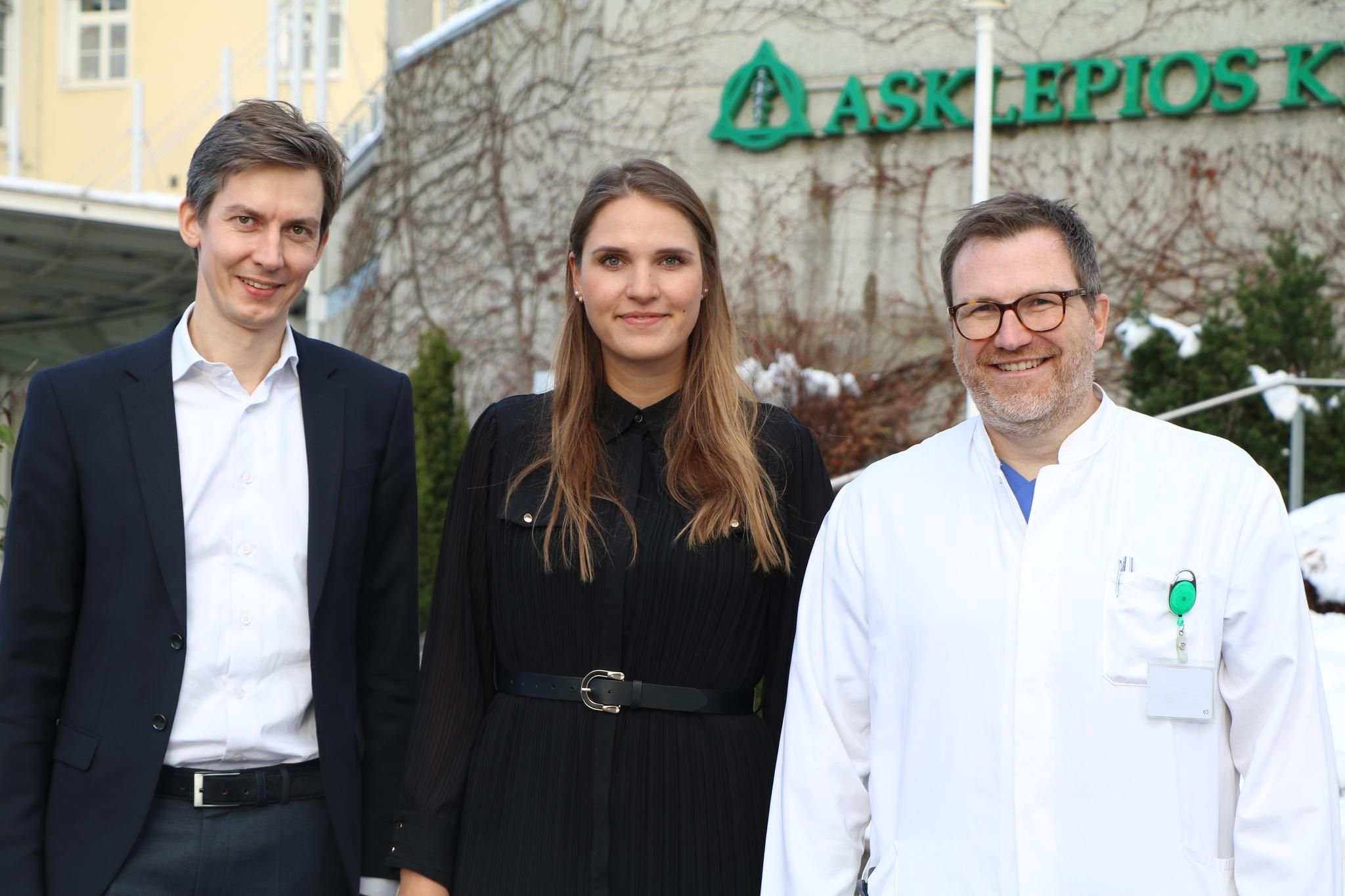 Lindau: Asklepios-Klinik für Neubau mit Wangen und Lindenberg