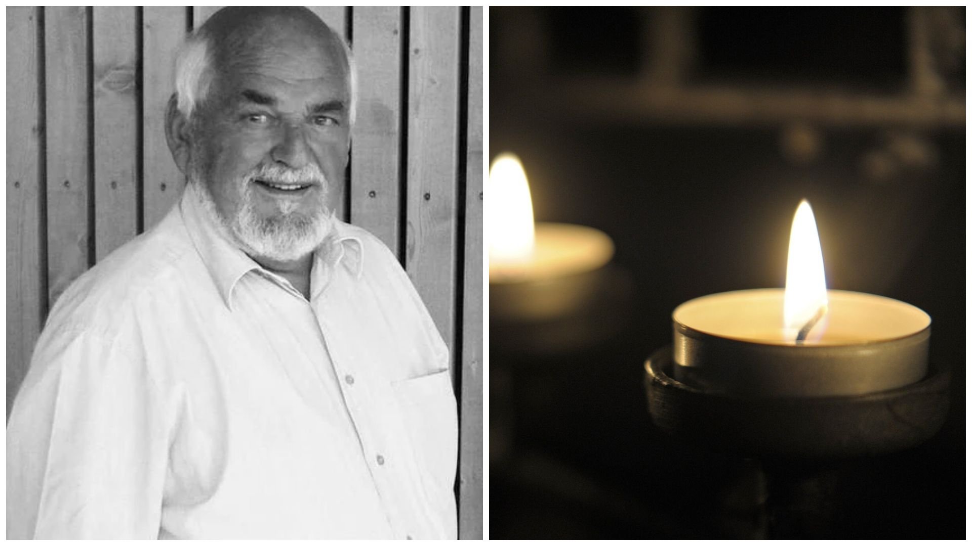 Mit Max Jung verliert Meckenbeuren einen Brückenbauer