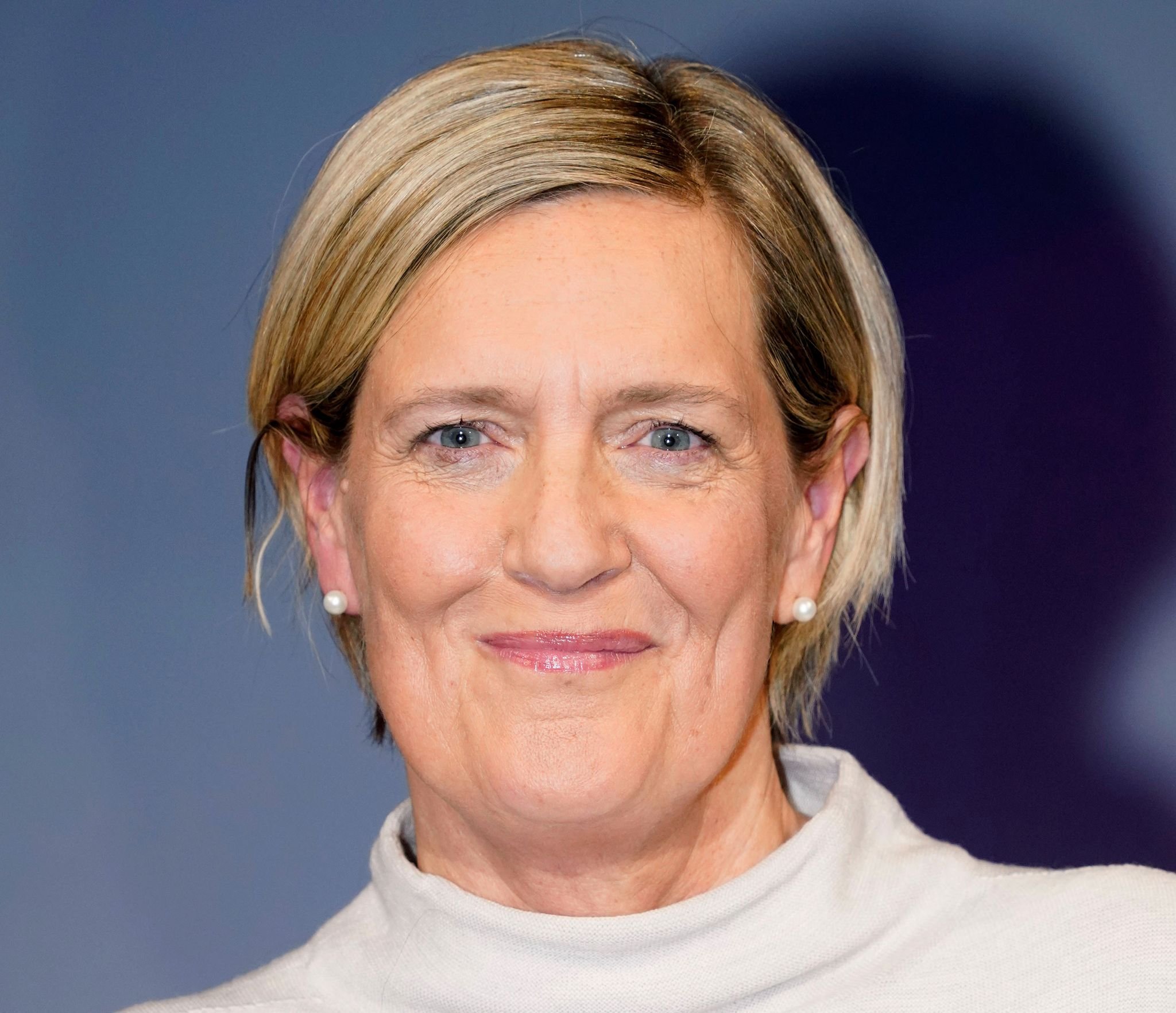 Ina Ruck ist die „Journalistin des Jahres“