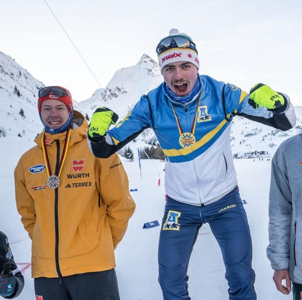 Moosmayer qualifiziert sich für Continental Cup