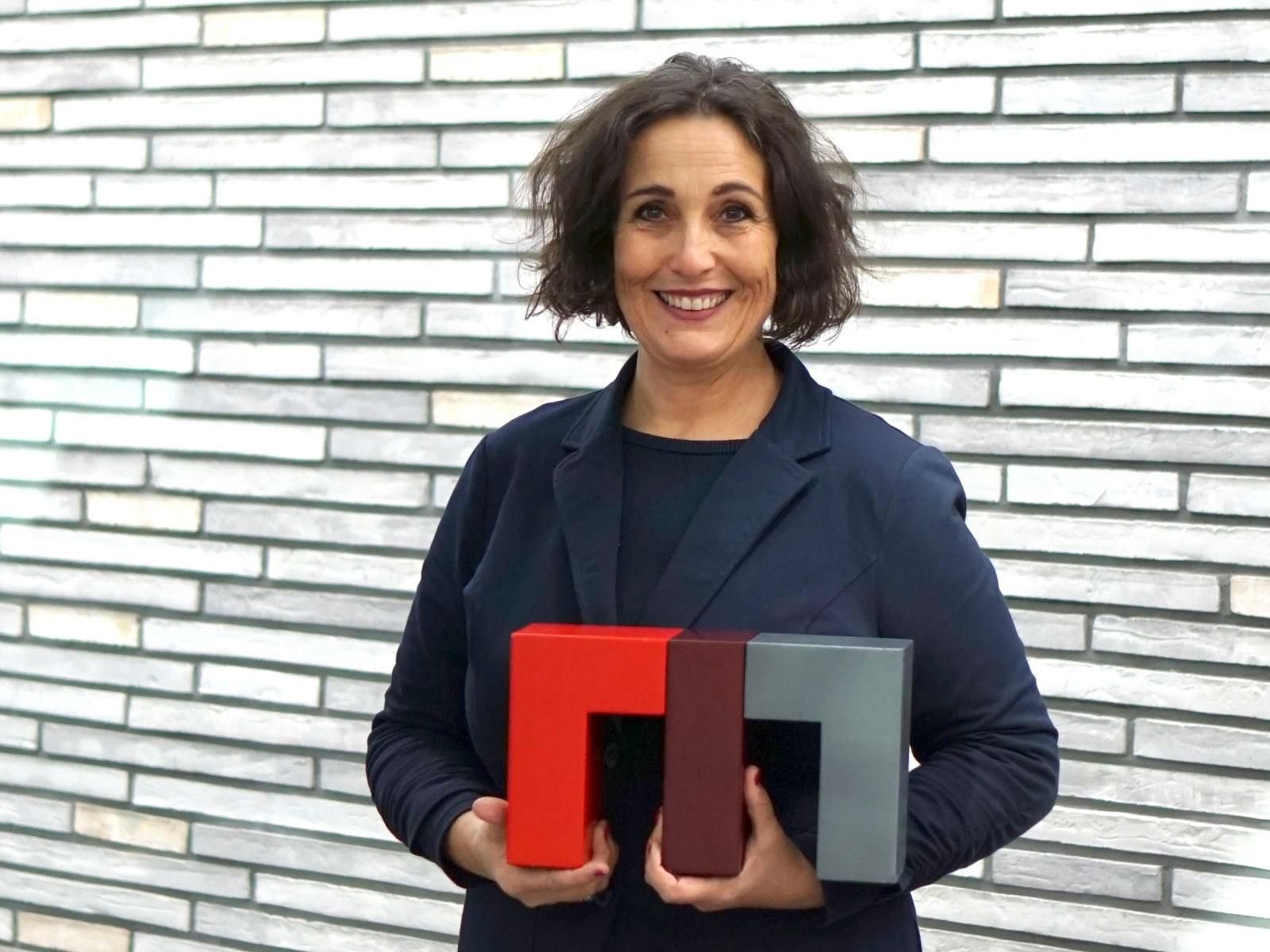 Conny Mayer-Bonde in Beirat der Deutschen Zentrale für Tourismus gewählt