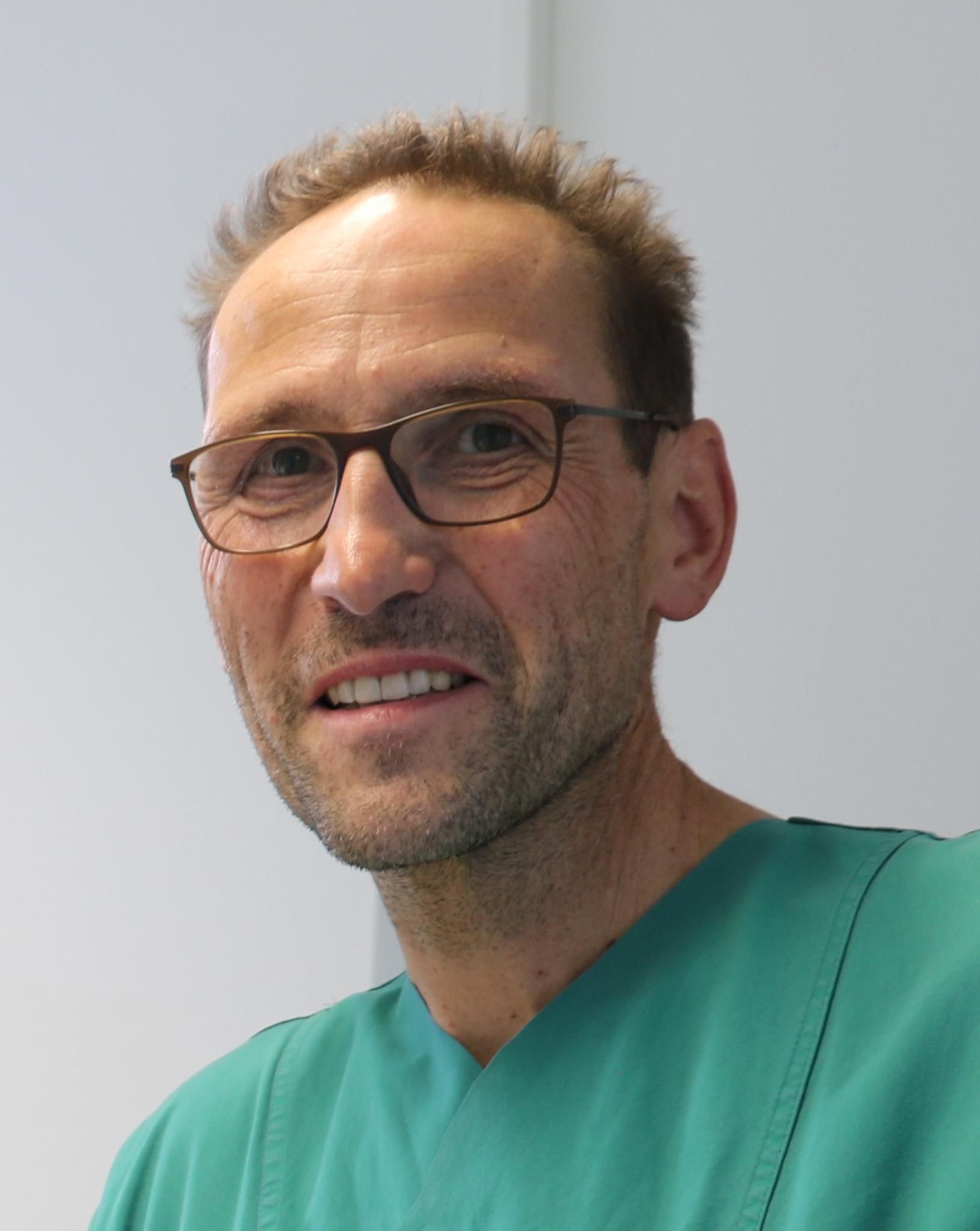 OCP in Riedlingen: Carsten Hopf geht, Richard Bader kommt