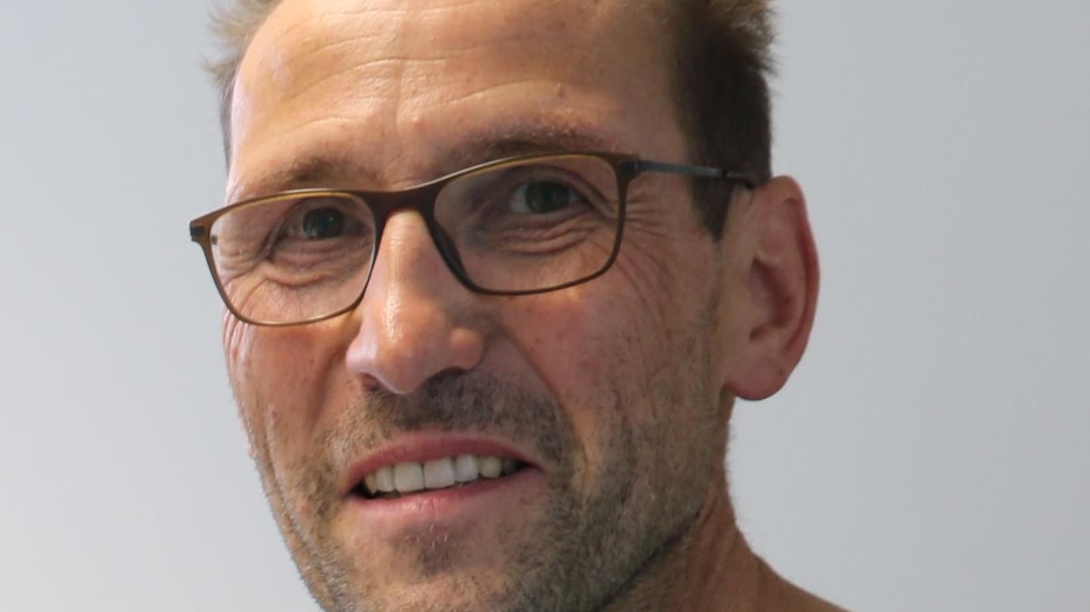 OCP in Riedlingen: Carsten Hopf geht, Richard Bader kommt