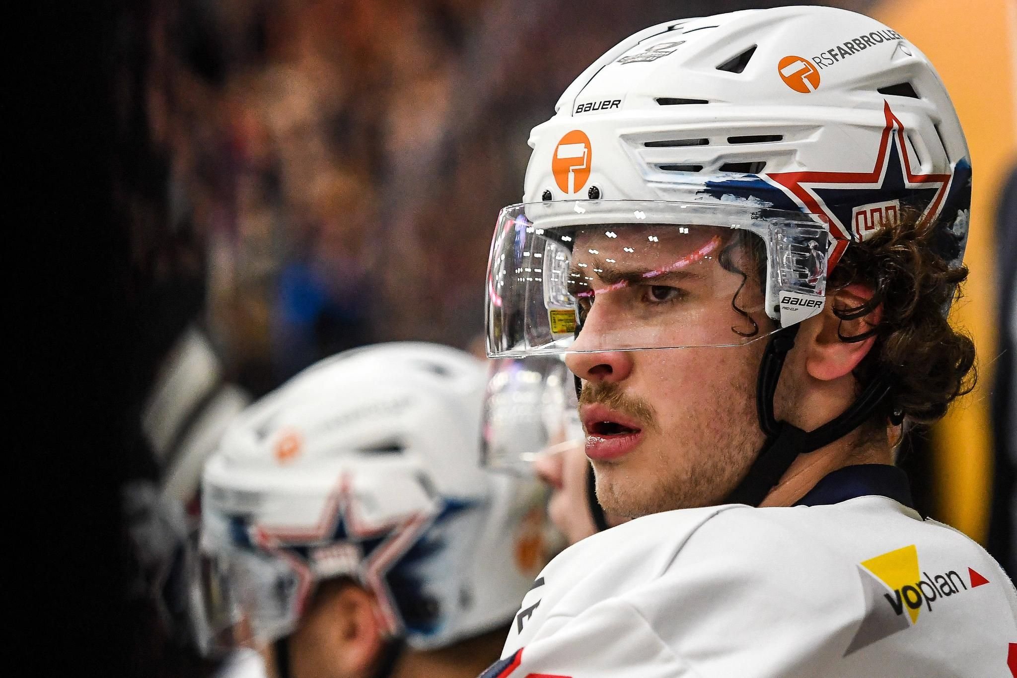 Rollinger und Hübner hoffen auf WM-Teilnahme