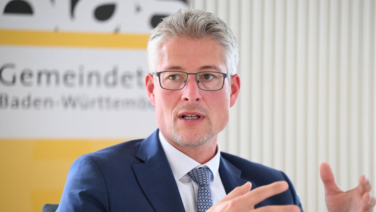 Falsche Versprechen in Bildungspolitik, Steffen Jäger warnt