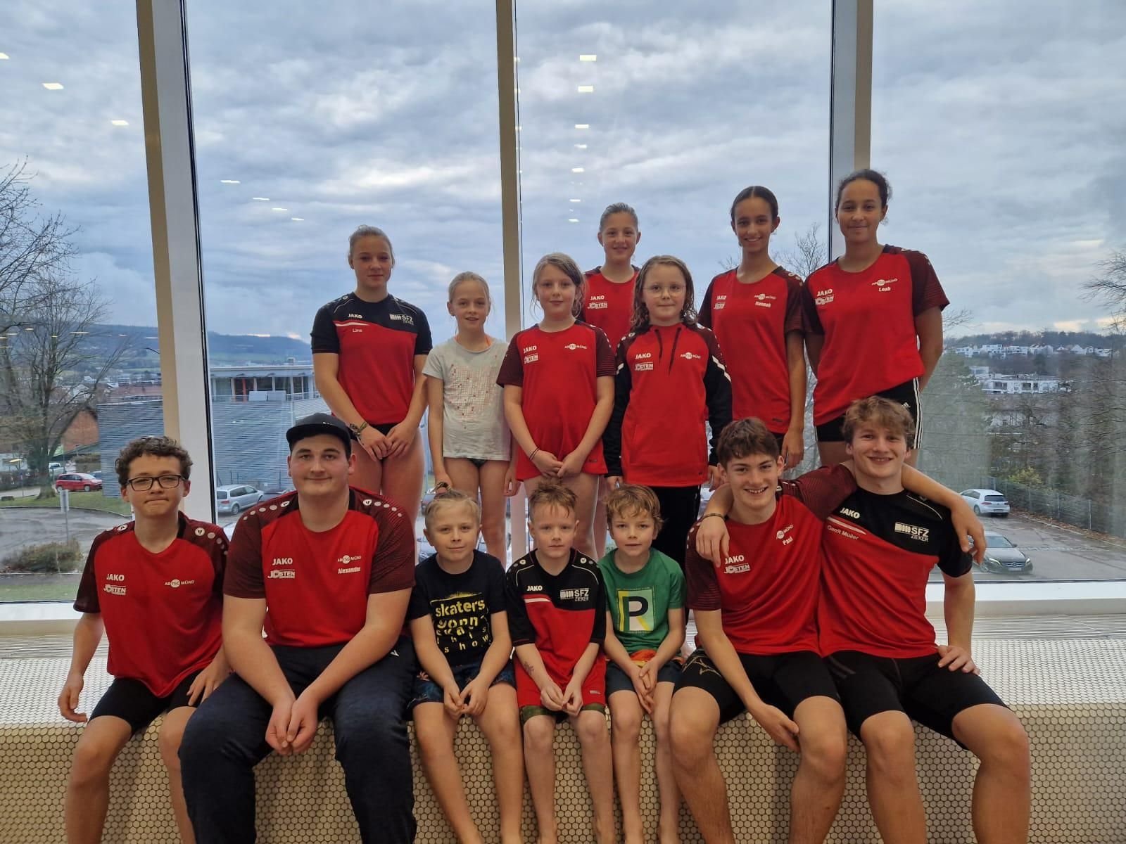 Paul Schramm sichert sich in Aalen fünf Goldmedaillen