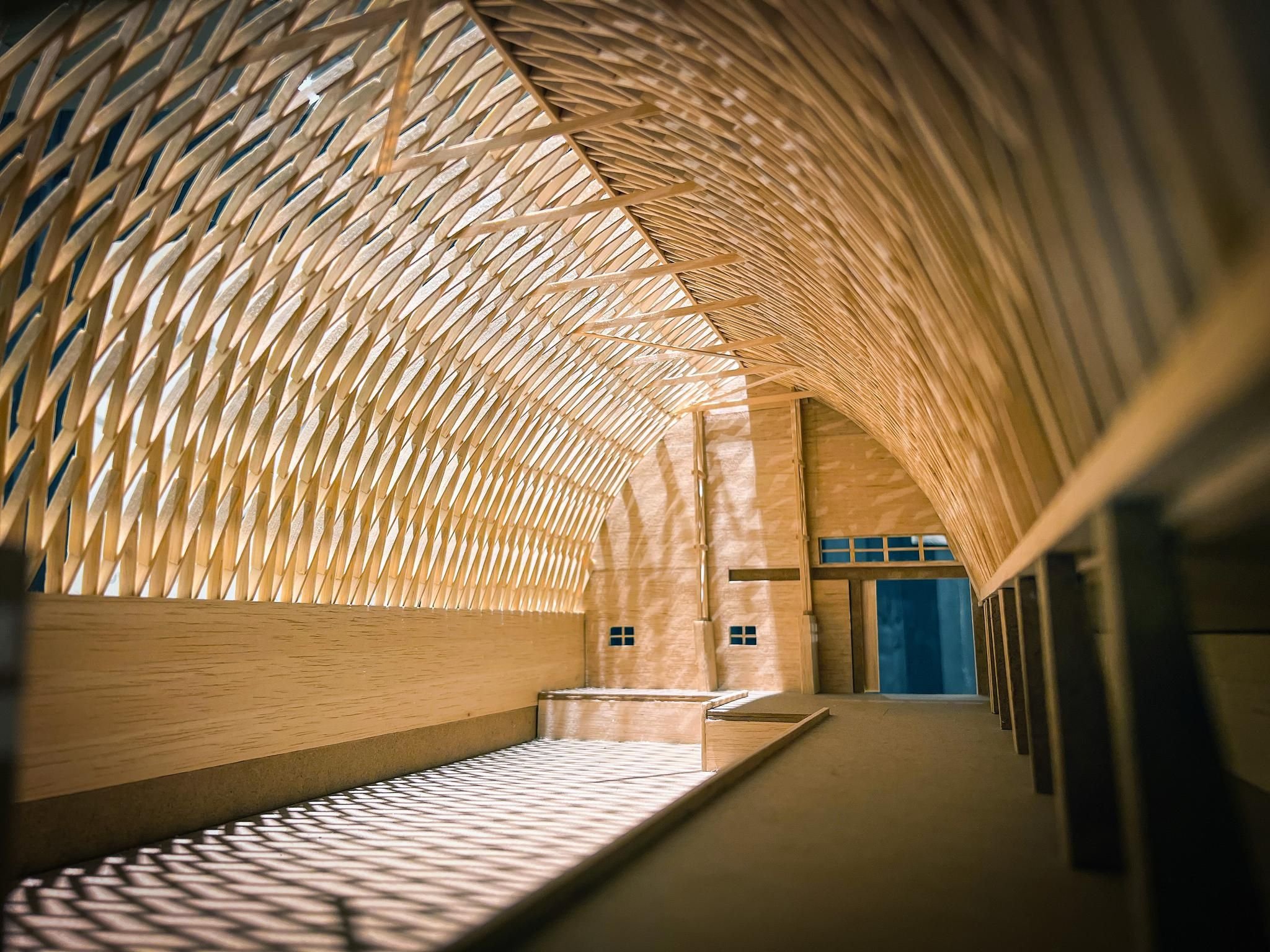 Biberach: Ausstellung im Museum zu Hugo Häring