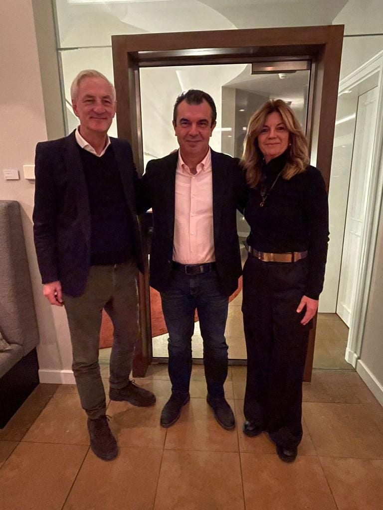 Firma Engler ehrt langjährigen Mitarbeiter