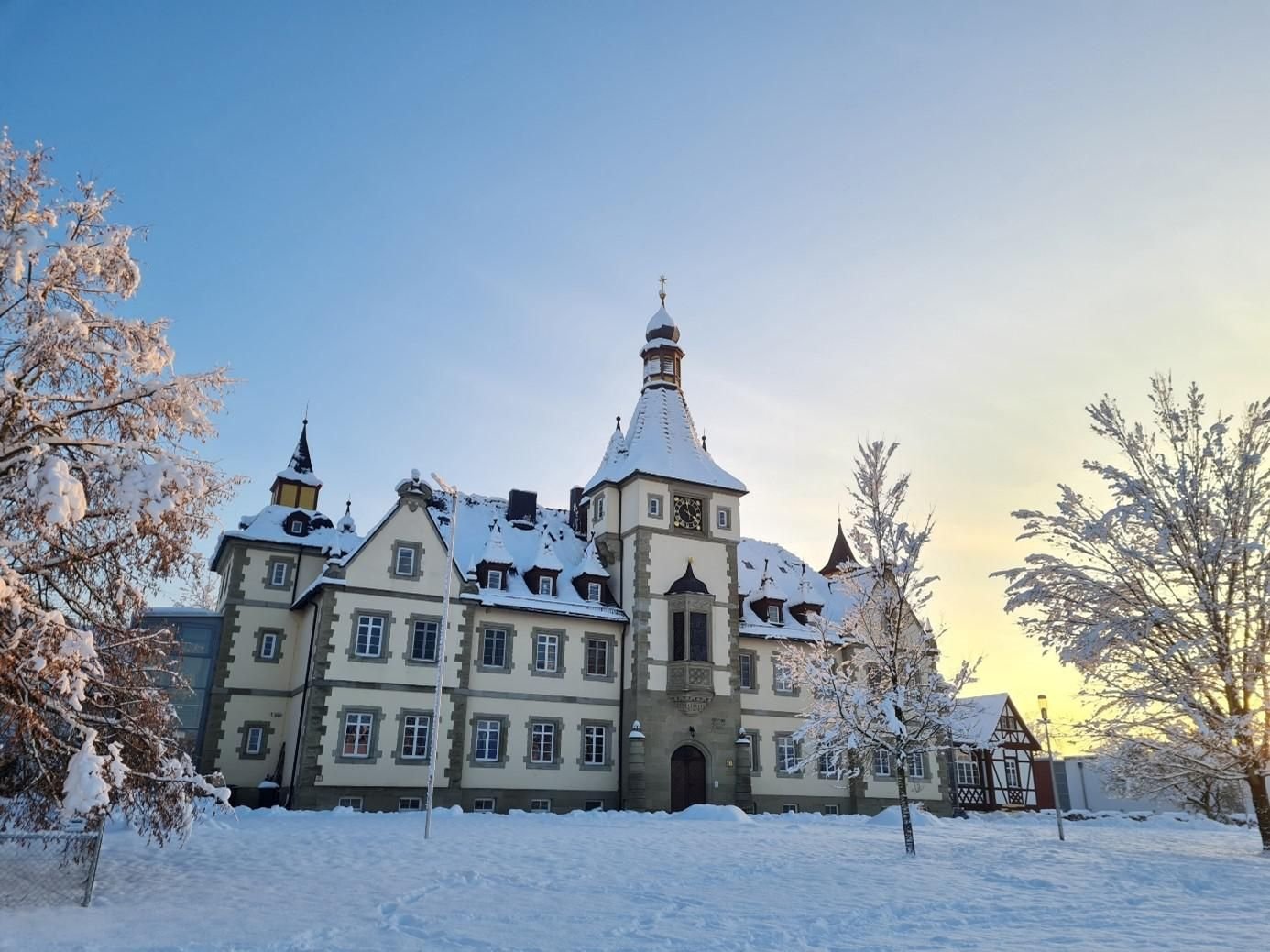 Stadt Mengen sucht wieder die schönsten Fotos