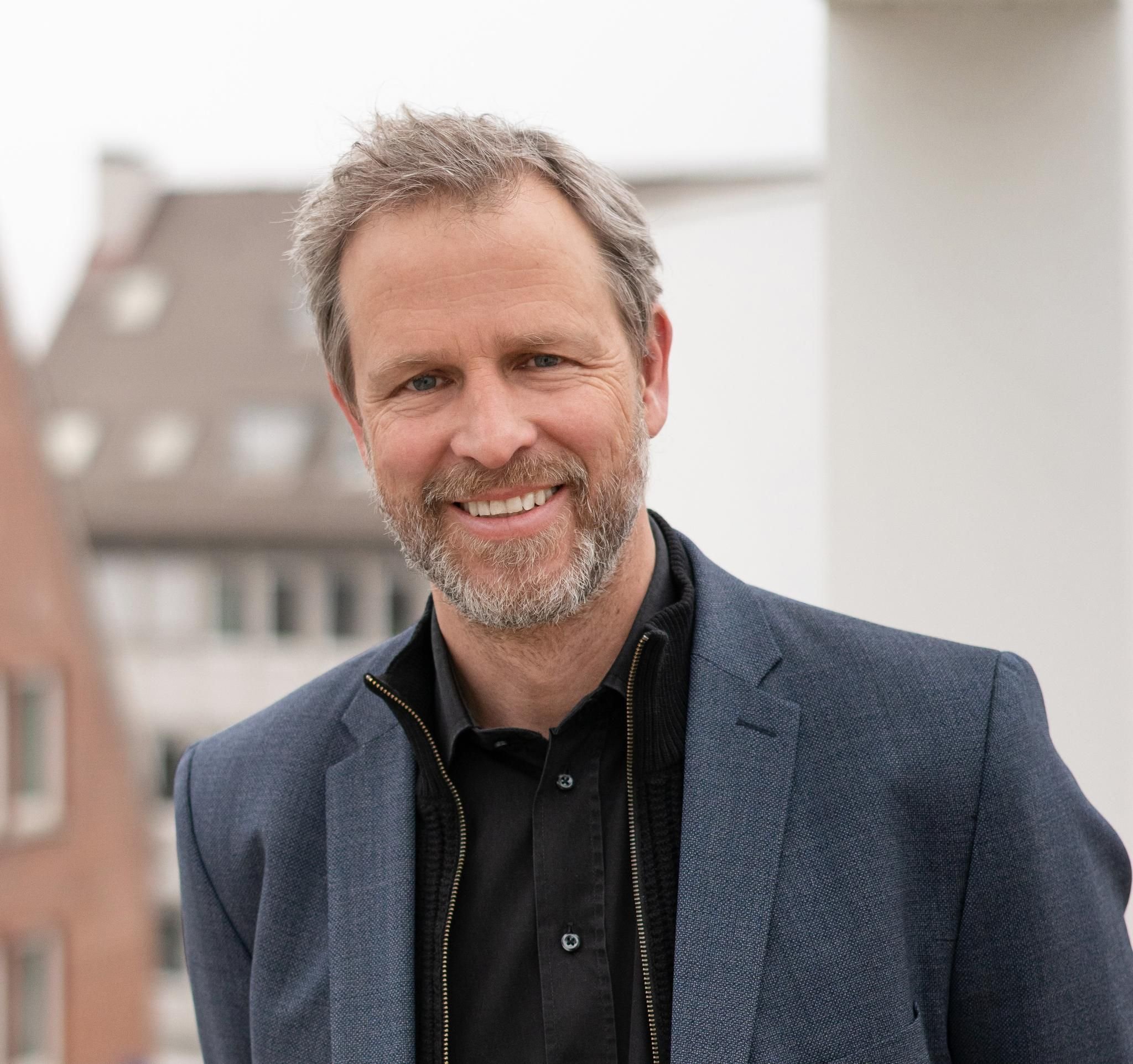 Baustellen in Ulm und neue Wohnungen: Ulms Bürgermeister im Interview