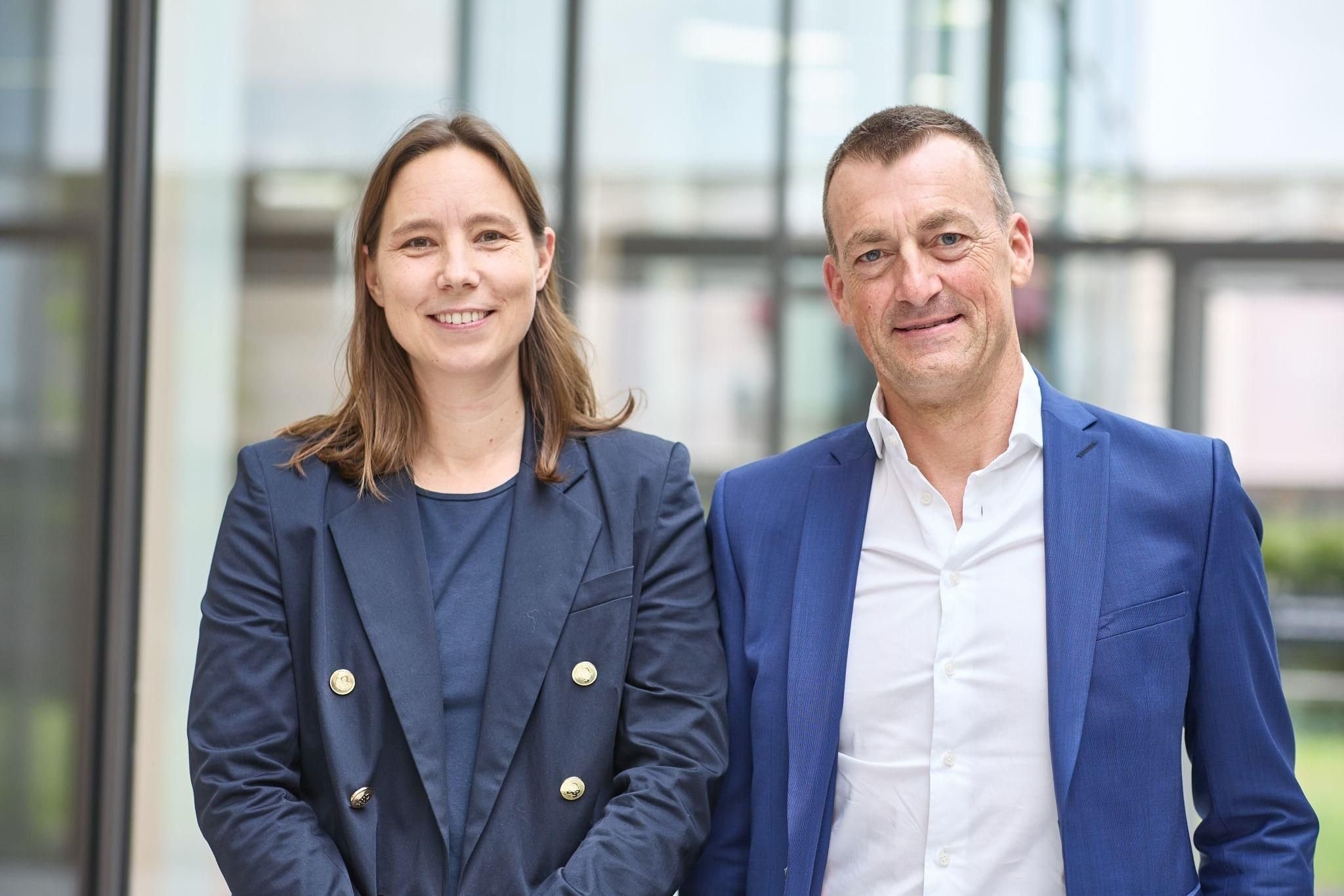 Sportarzt Martin Volz zum Verbands-Präsidenten gewählt