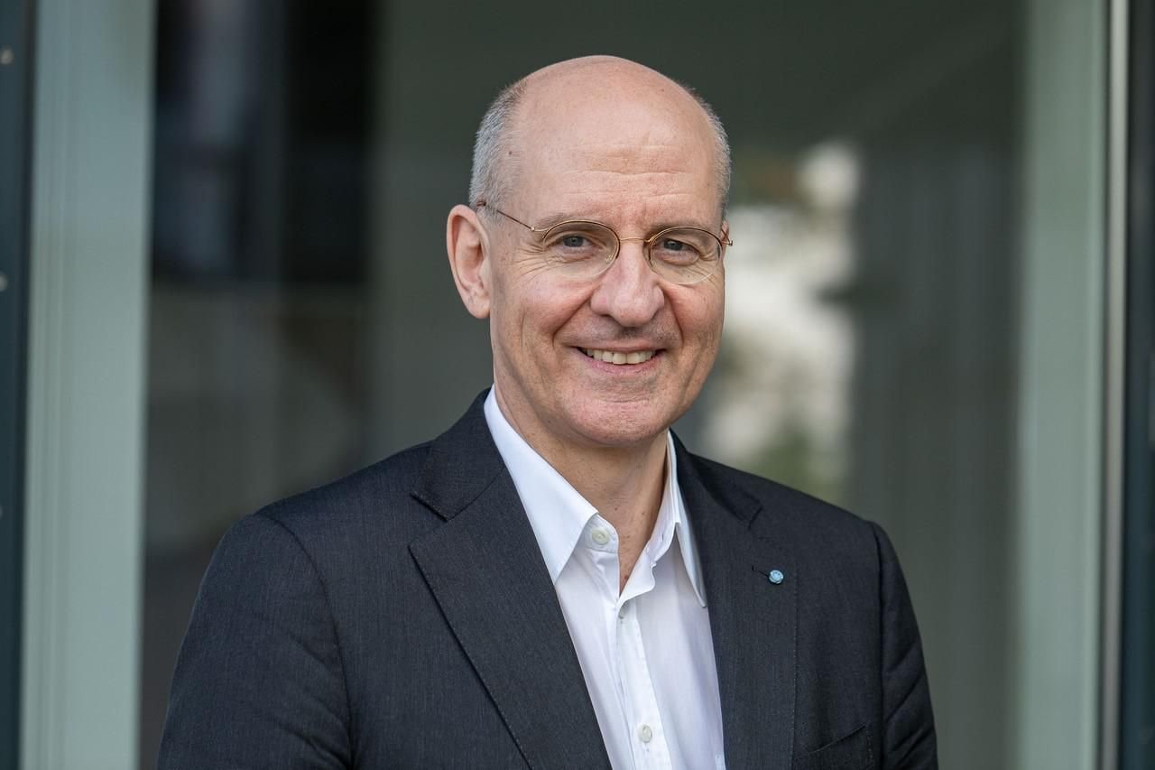 Nonnenhorn: Gemeinderat wählt Klemens Joos einstimmig zum Ehrenbürger