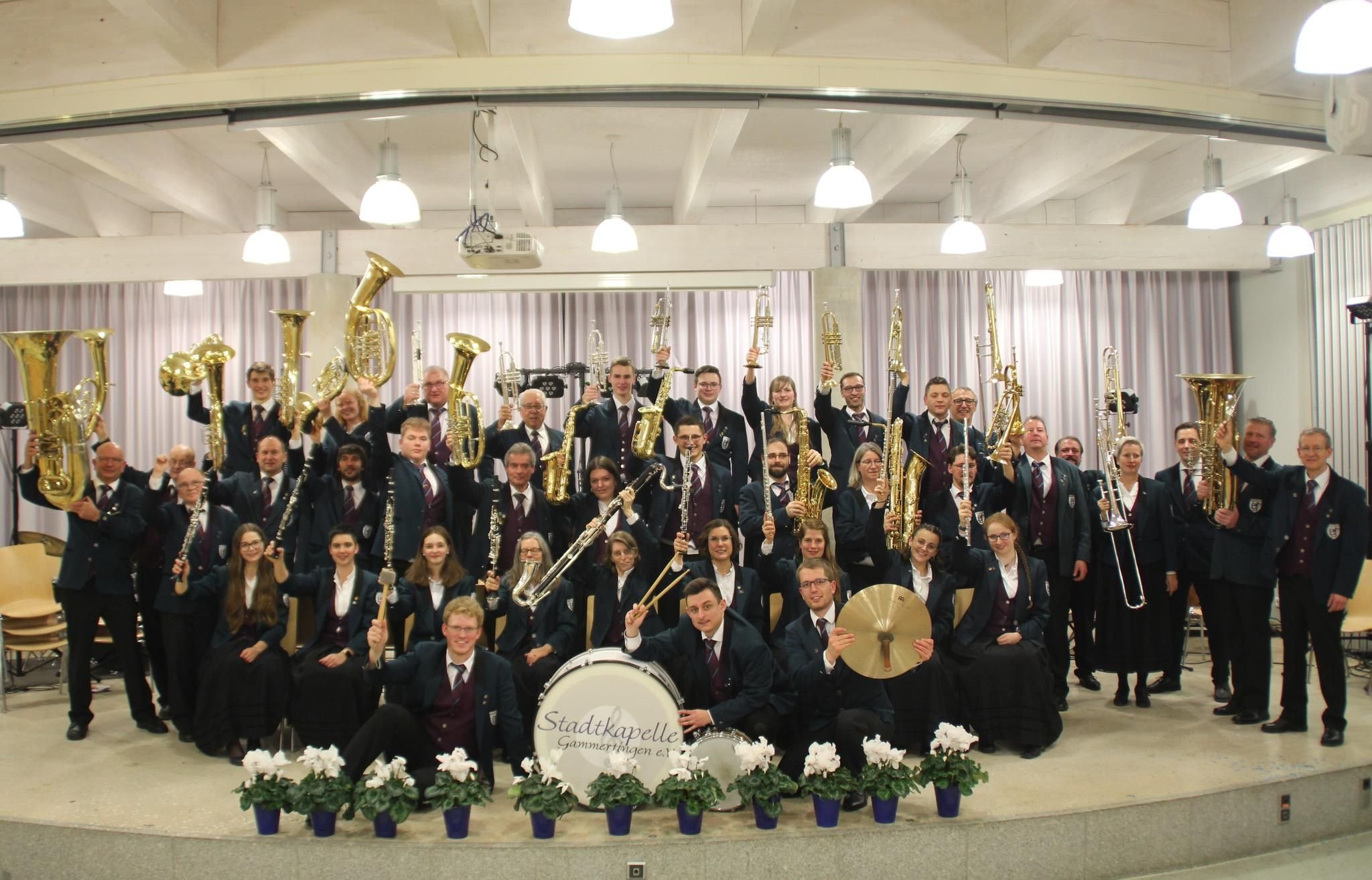 Traditionelles Dreikönigskonzert