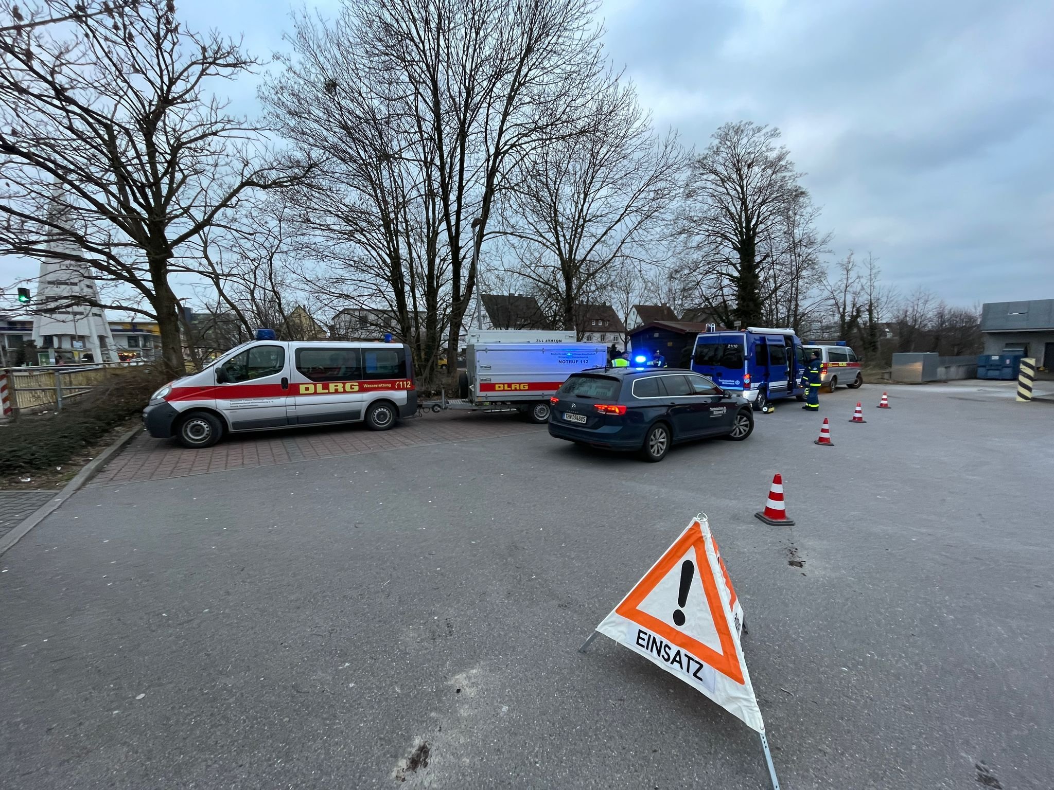 Friedrichshafen: Justina U. wird immer noch vermisst