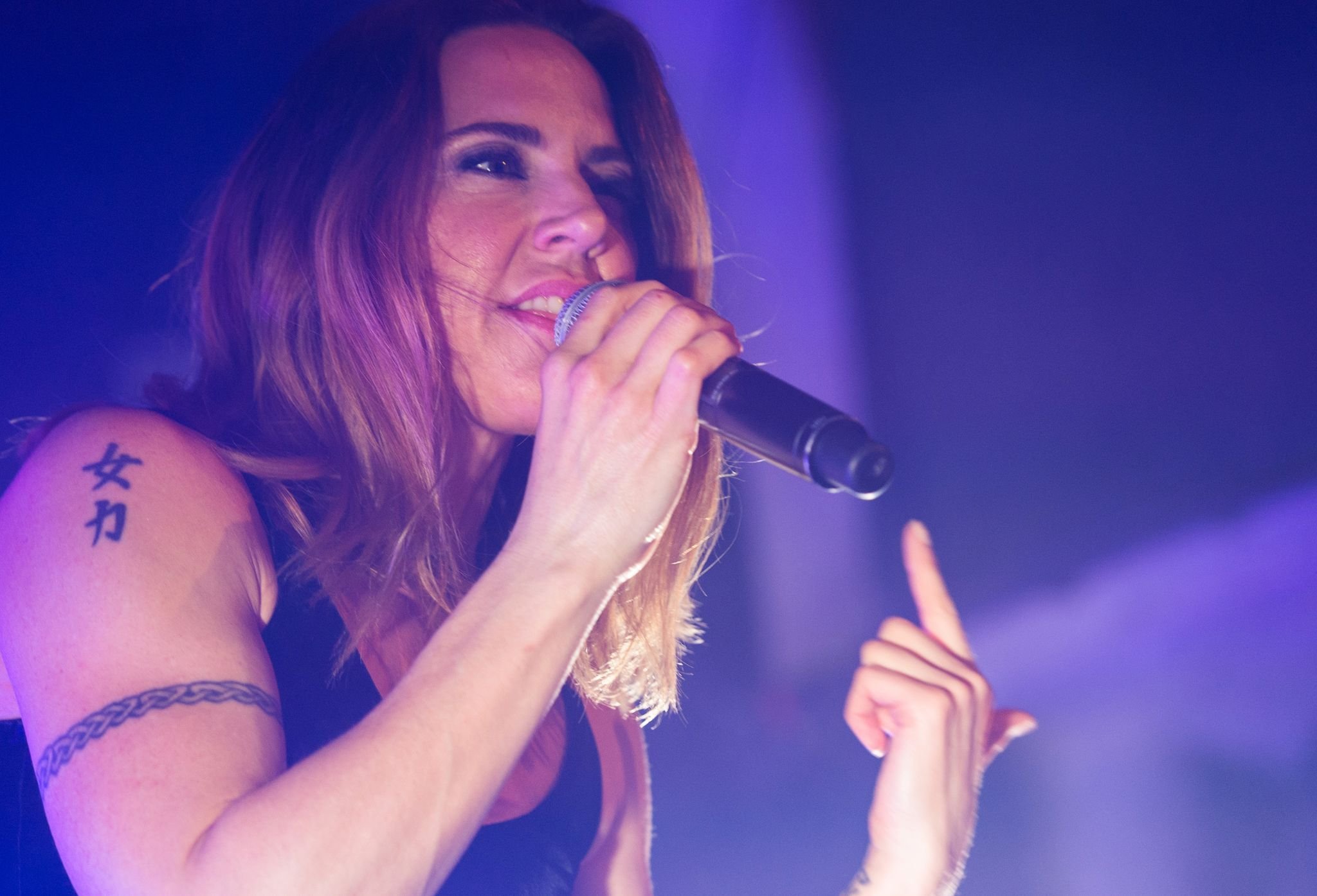 Sportliches Spice Girl und so viel mehr: Melanie C wird 50