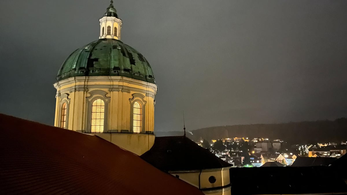 Übergriffiger Priester aus Weingarten von allen Ämtern entbunden