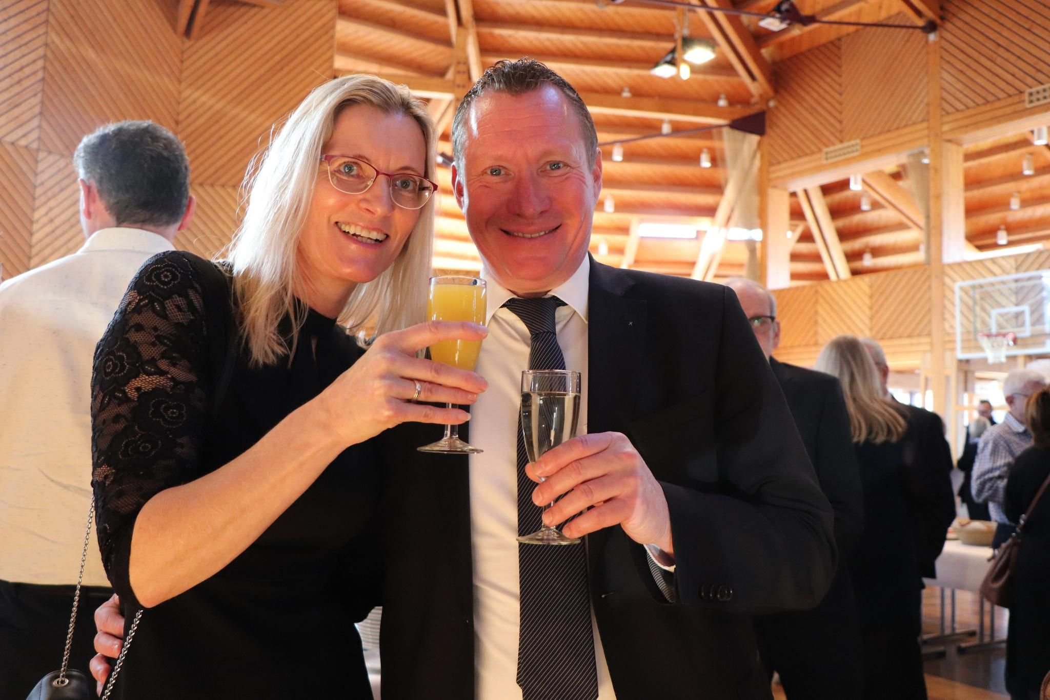 Spaichingen lässt ein schwieriges 2023 hinter sich