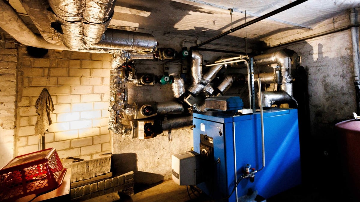 Heizungsgesetz: Aufatmen für Besitzer von Öl- und Gasheizungen?