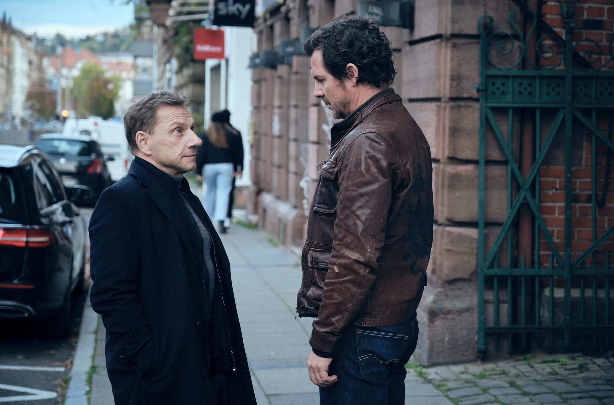 „Tatort“-Kritik: Engel auf Abwegen