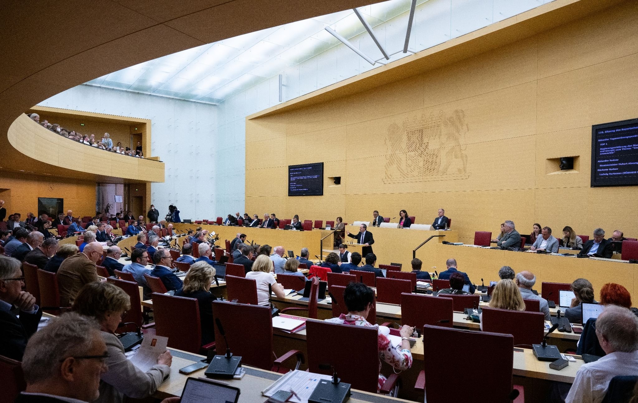 Gemeinsam gegen AfD: Parteiübergreifendes Zeichen