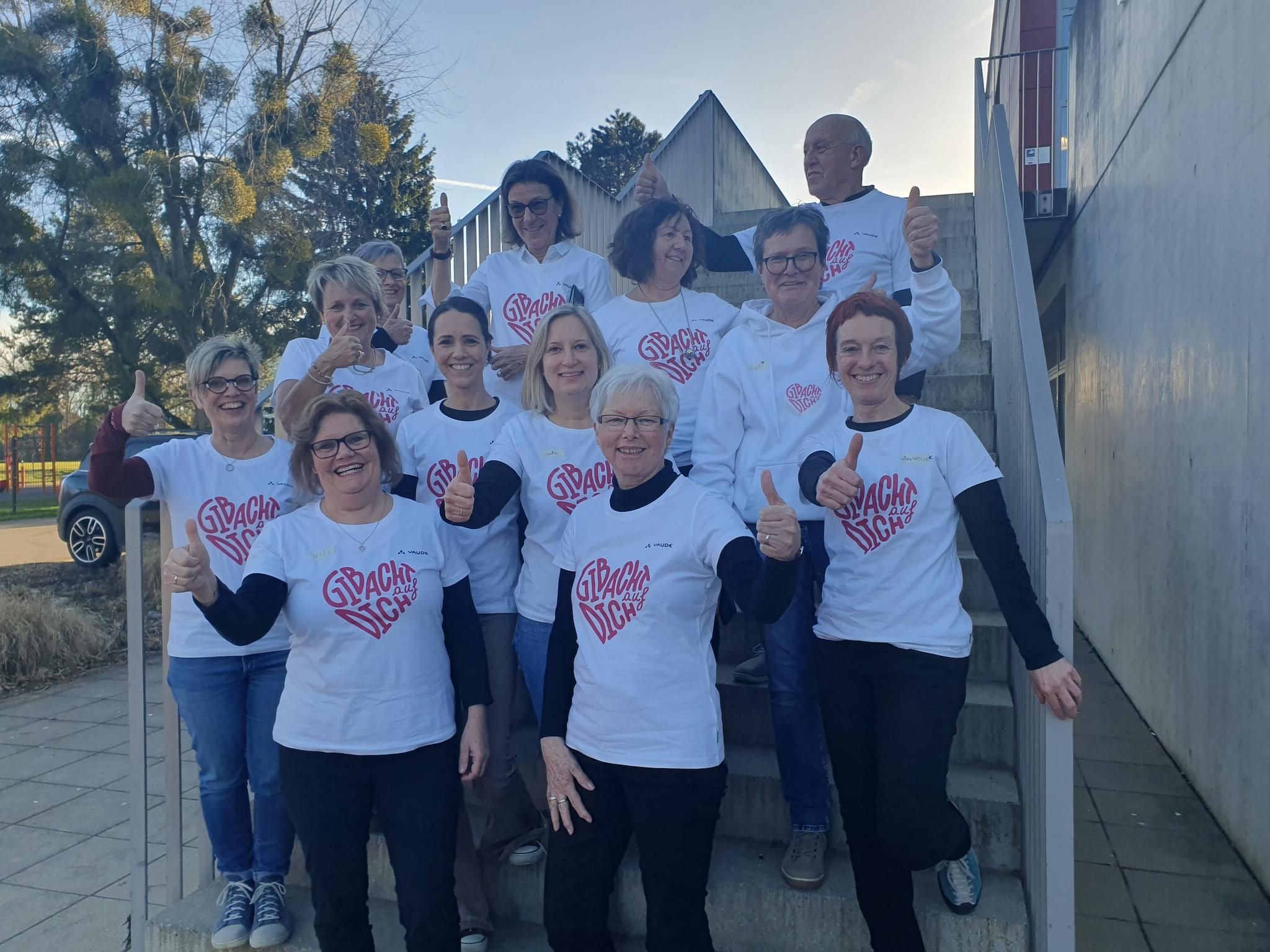 Wissenschaftlich erwiesen: Bewegung lohnt sich!