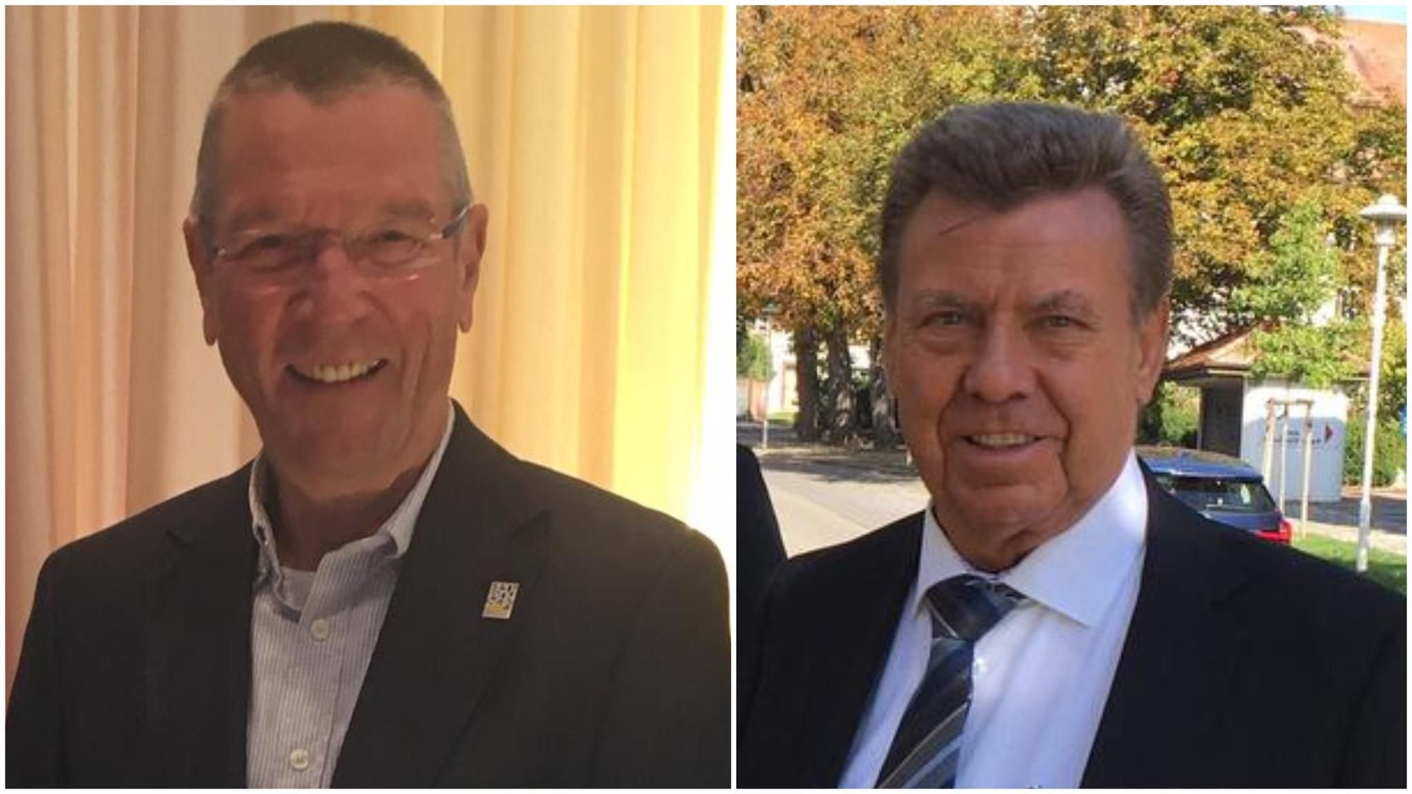 Sechs Trossinger Gemeinderäte hören auf