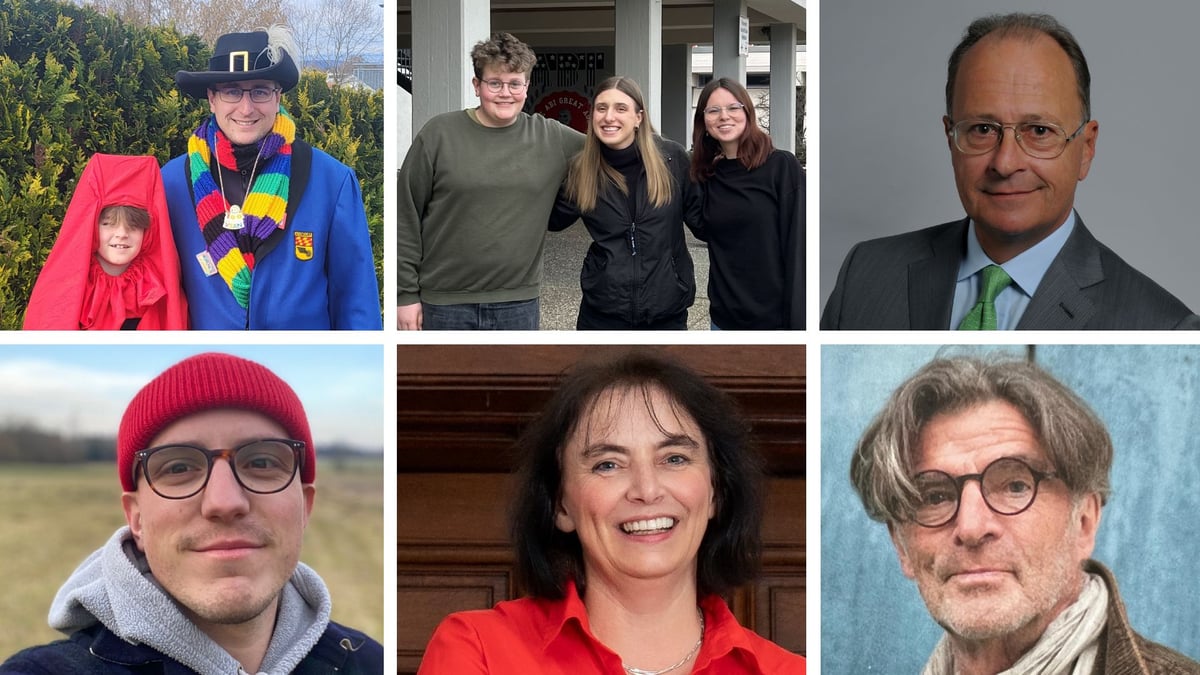 Fastenzeit - modern oder altmodisch? Das sagen Waldseer und Aulendorfer ...