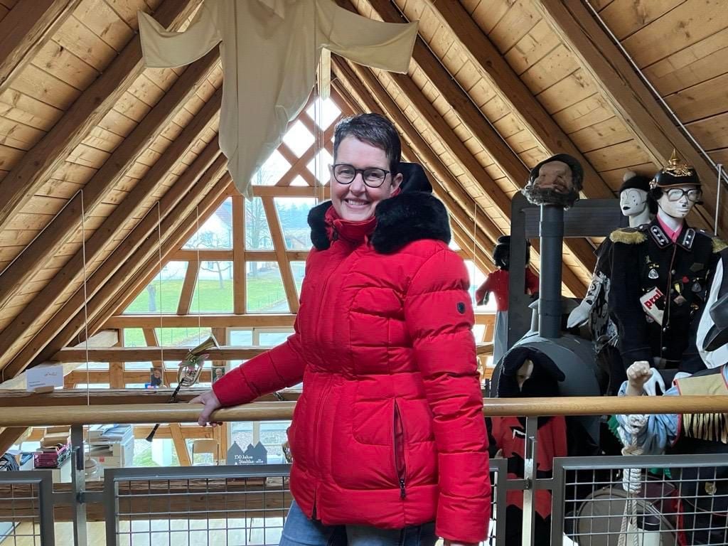 Tannhausen: Was die Aulendorfer Ortschaft anders macht Schwäbsiche.de