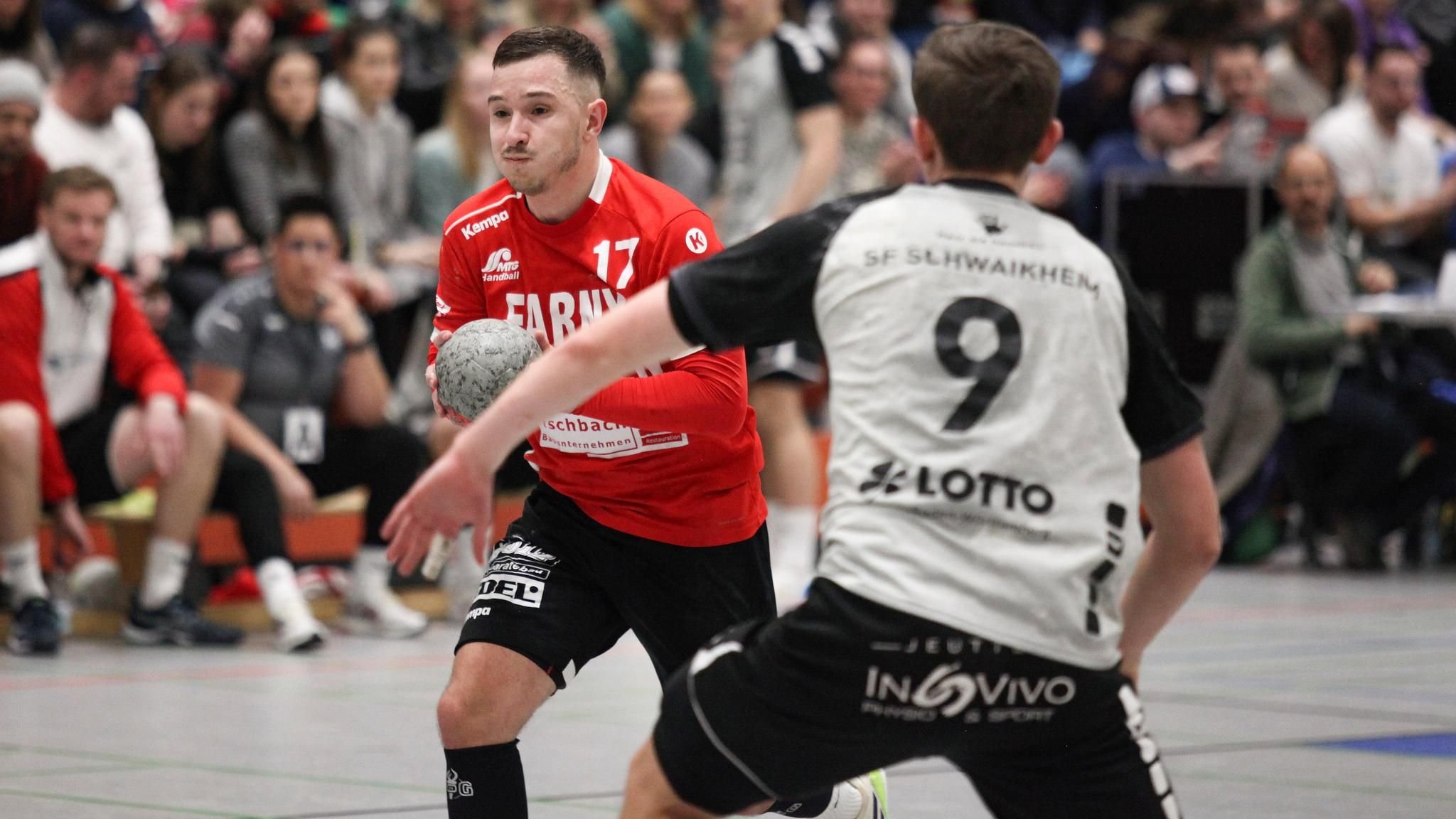 MTG Wangen zeigt Killerinstinkt und siegt deutlich