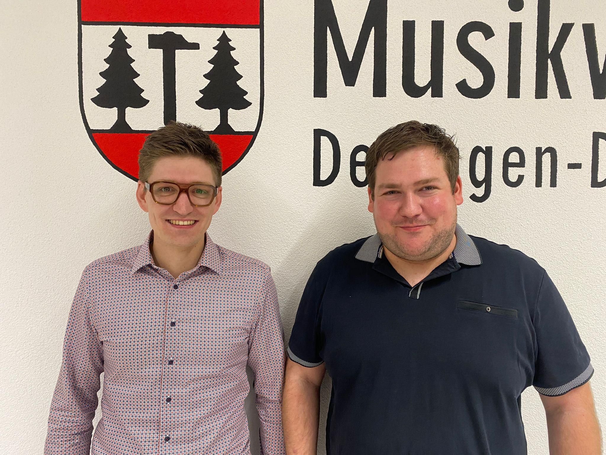 Generalversammlung des Musikvereins Deilingen-Delkhofen e.V.