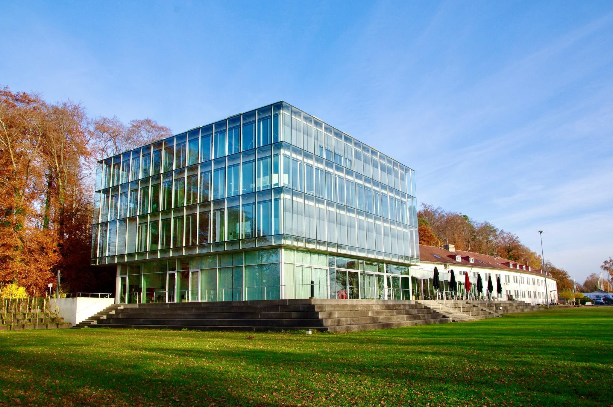 Weitere Geldspritze für die Zeppelin-Universität
