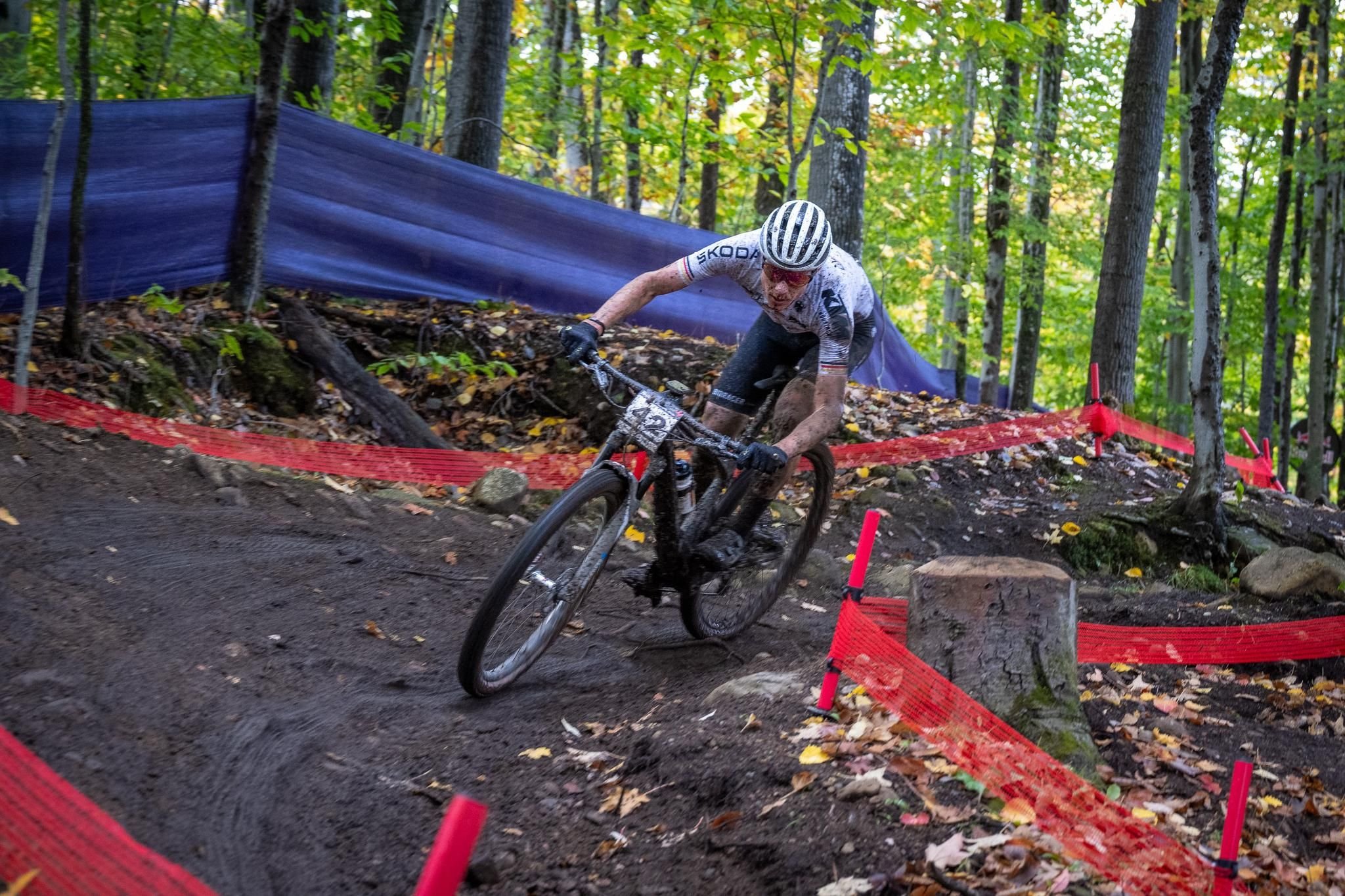 List, Schehl und Krayer fahren in die Top Ten