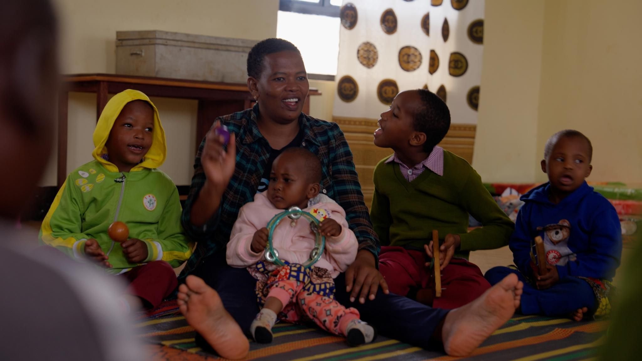 Kirchengemeinde Sießen im Wald