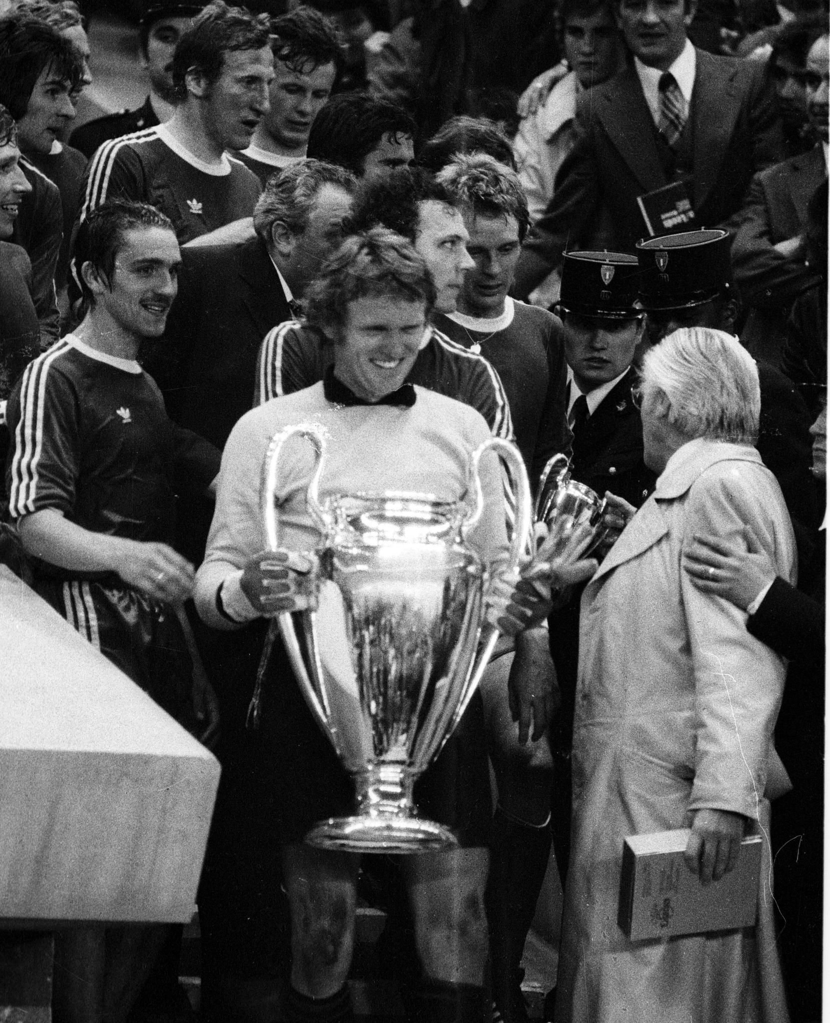 Sepp Maier wird 80, großes Interview mit Schwäbische.de