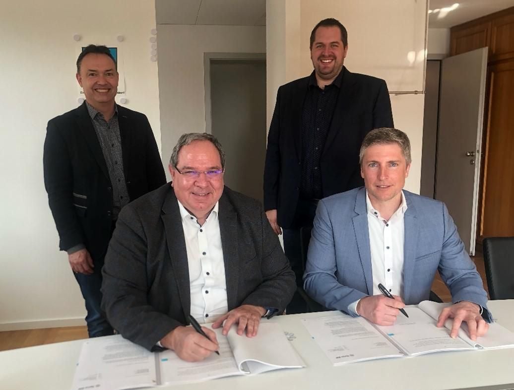 Netze BW betreibt weiter das Stromnetz in Bergatre