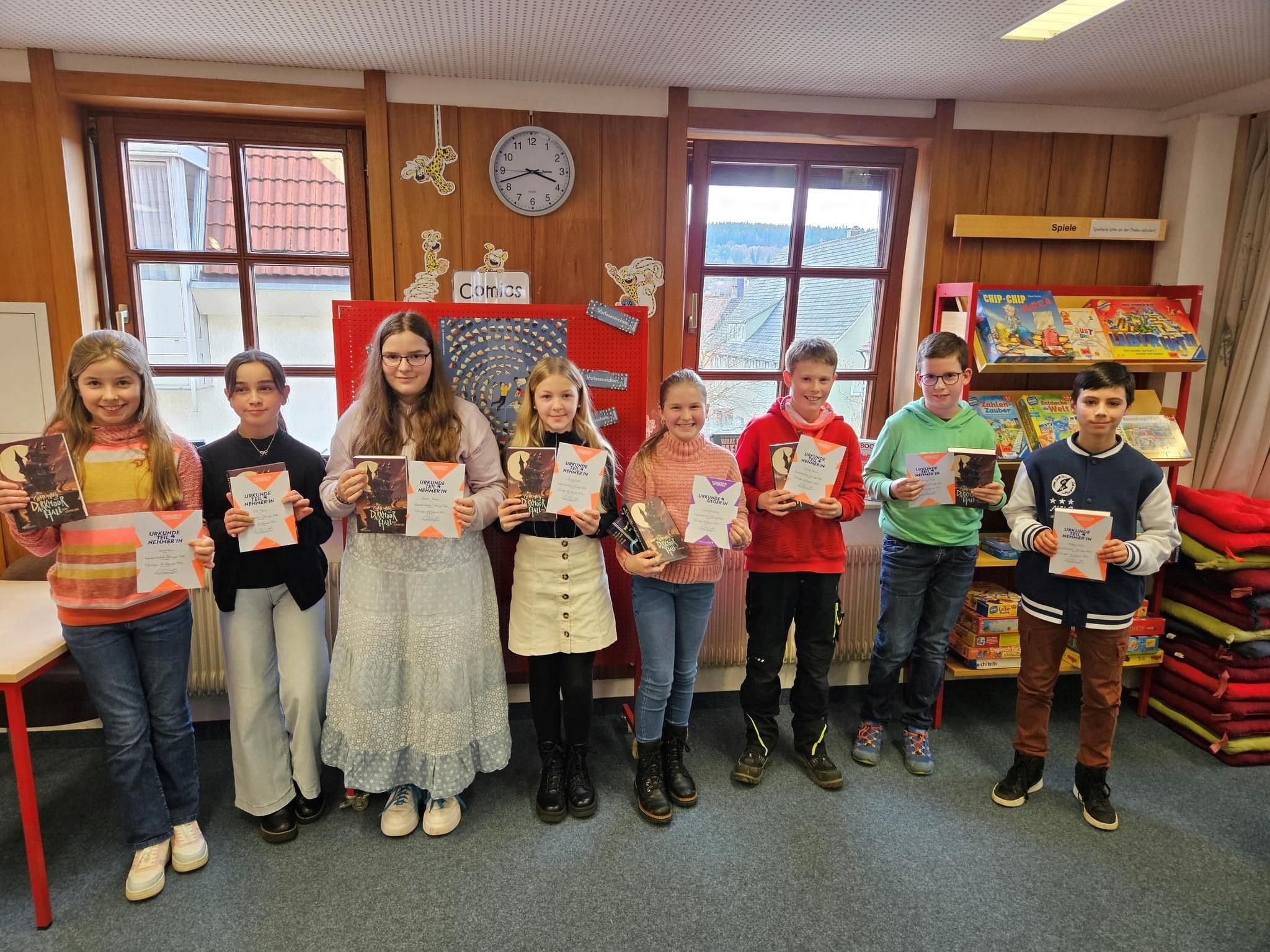 Lisa Rottweiler und Tabea Skolny setzen sich durch