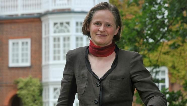 Von wegen passiv: Interview zur Rolle der Frau im Bauernkrieg