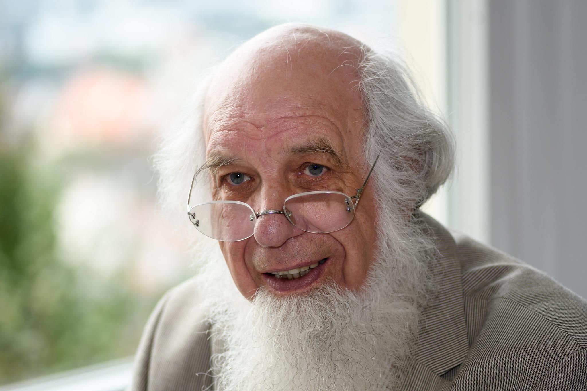 Helmut A. Mayer-Ehinger stellt erstmals in der Galerie der Caritas aus