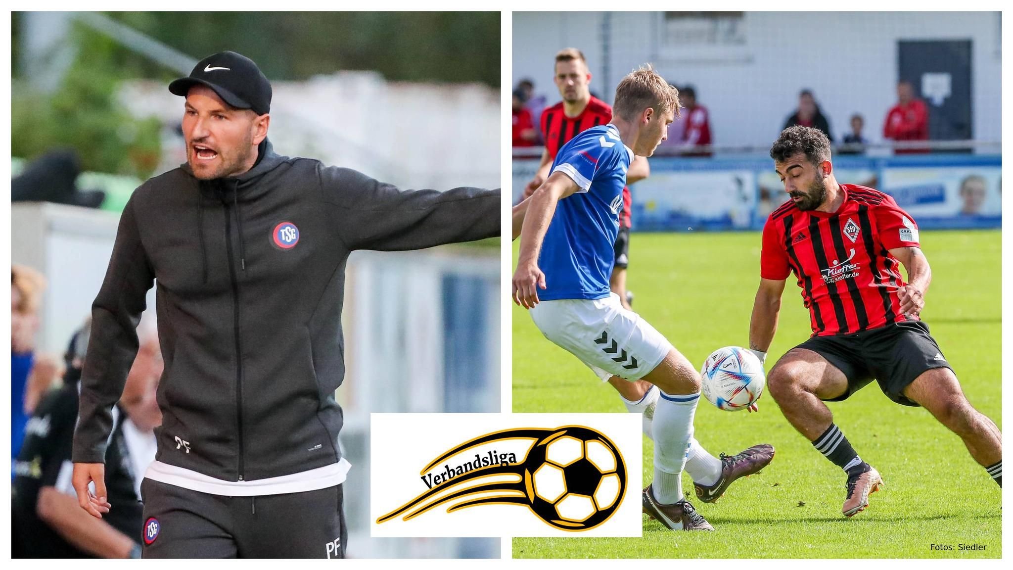 Verbandsliga-Vorschau: Die Sportfreunde Dorfmerkingen möchten nach dem 2:7 ein anderes Gesicht ...